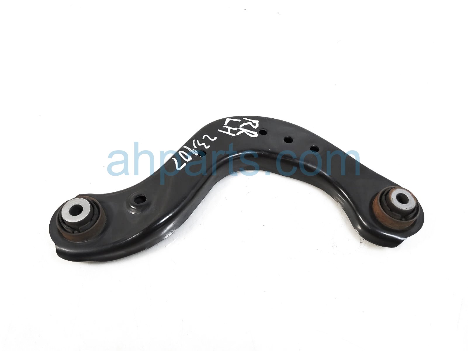Sold 2020 Honda Accord Rear Driver Upper Control Arm 52520-TVA-A00,