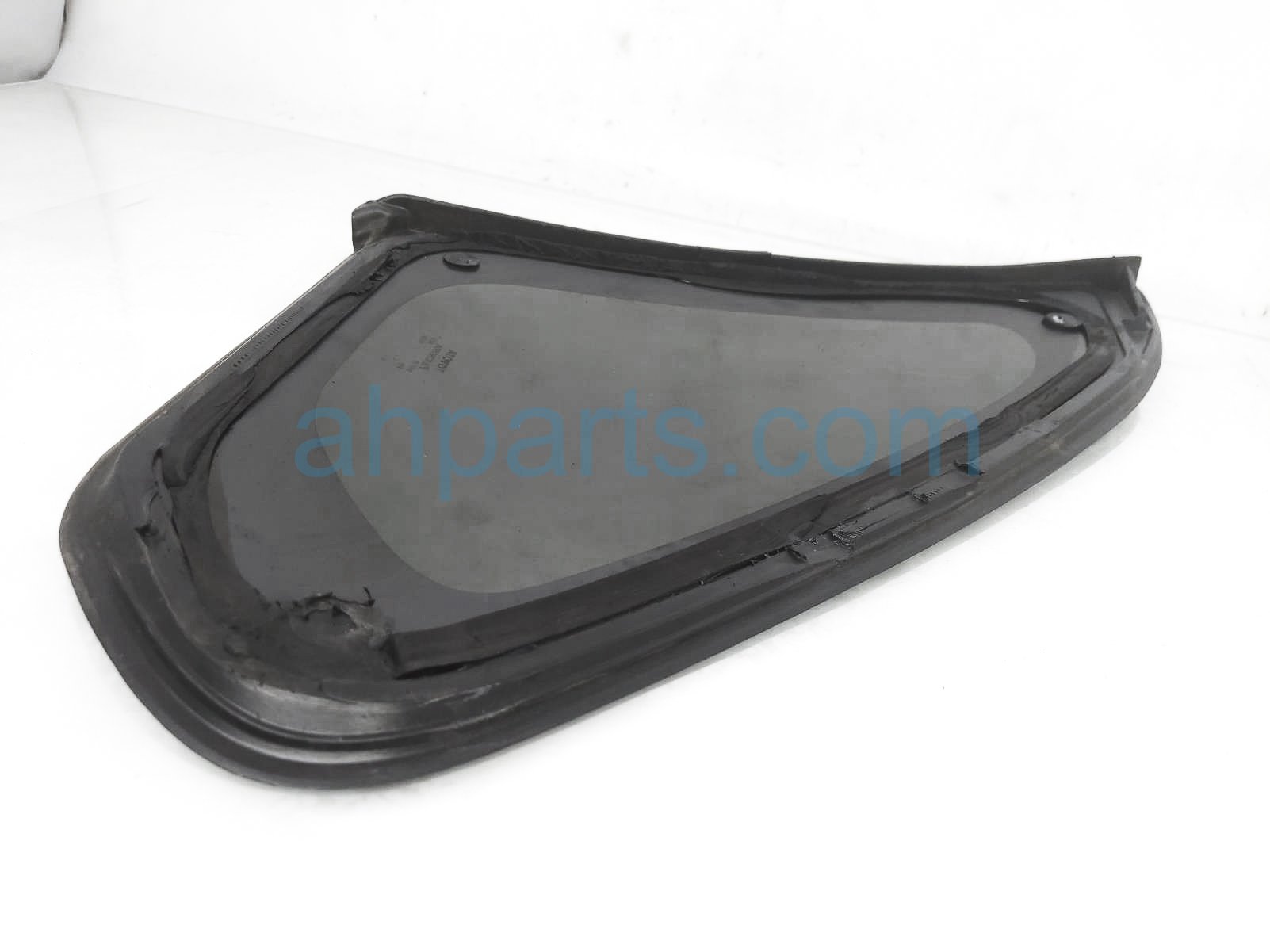 Sold 2020 Toyota Rav 4 Passenger Quarter Window Glass 62710-0R090,