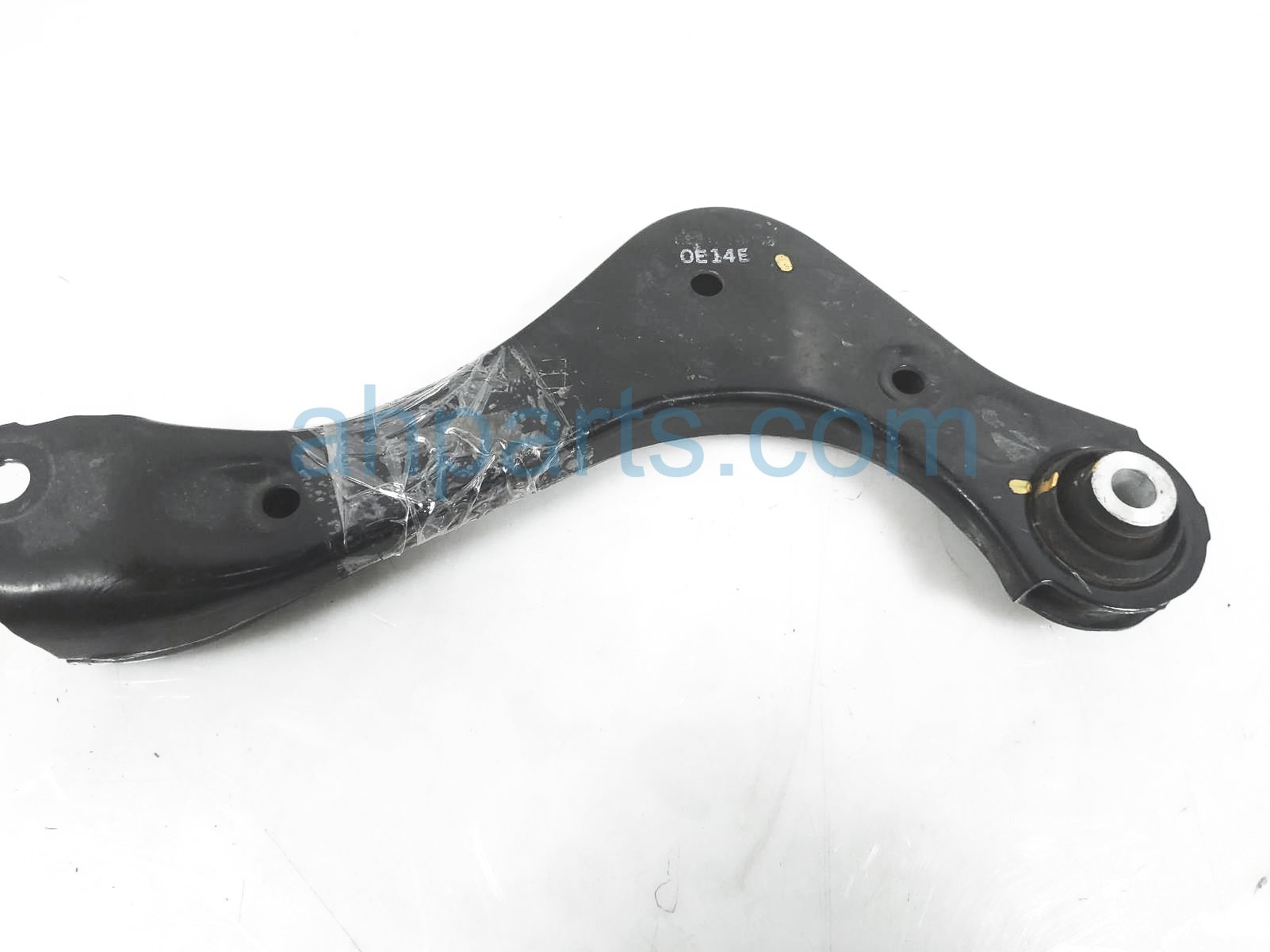 Sold 2020 Toyota Rav 4 Rear Driver Upper Control Arm 48790-0R020,