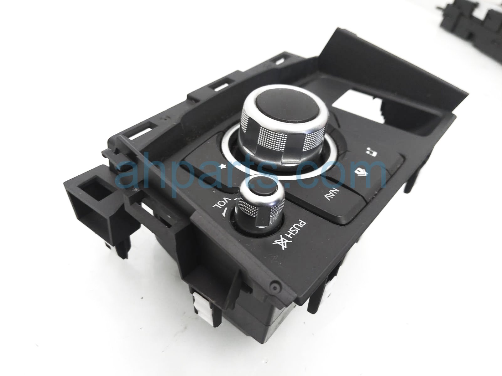 Sold 2018 Mazda 3 Multifunction Control Switch Assy GMJ6-66-CM0B,