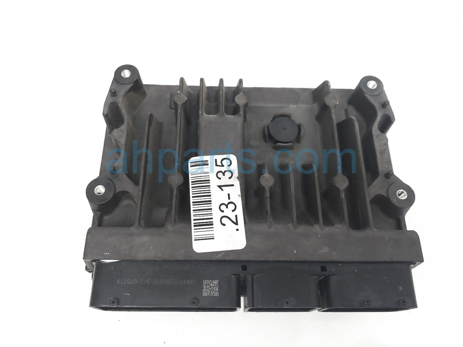 Sold 2020 Toyota Rav 4 Ecu / Computer Engine Control Module 89661-0RA71,