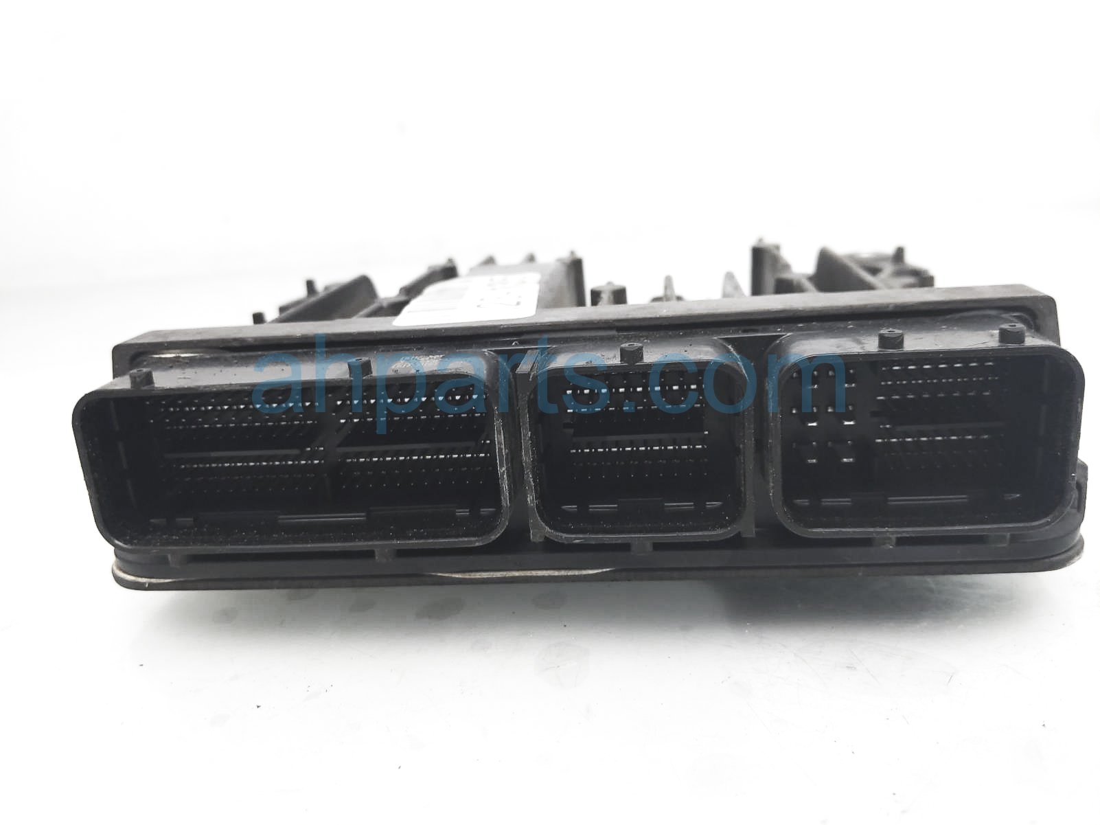 Sold 2020 Toyota Rav 4 Ecu / Computer Engine Control Module 89661-0RA71,