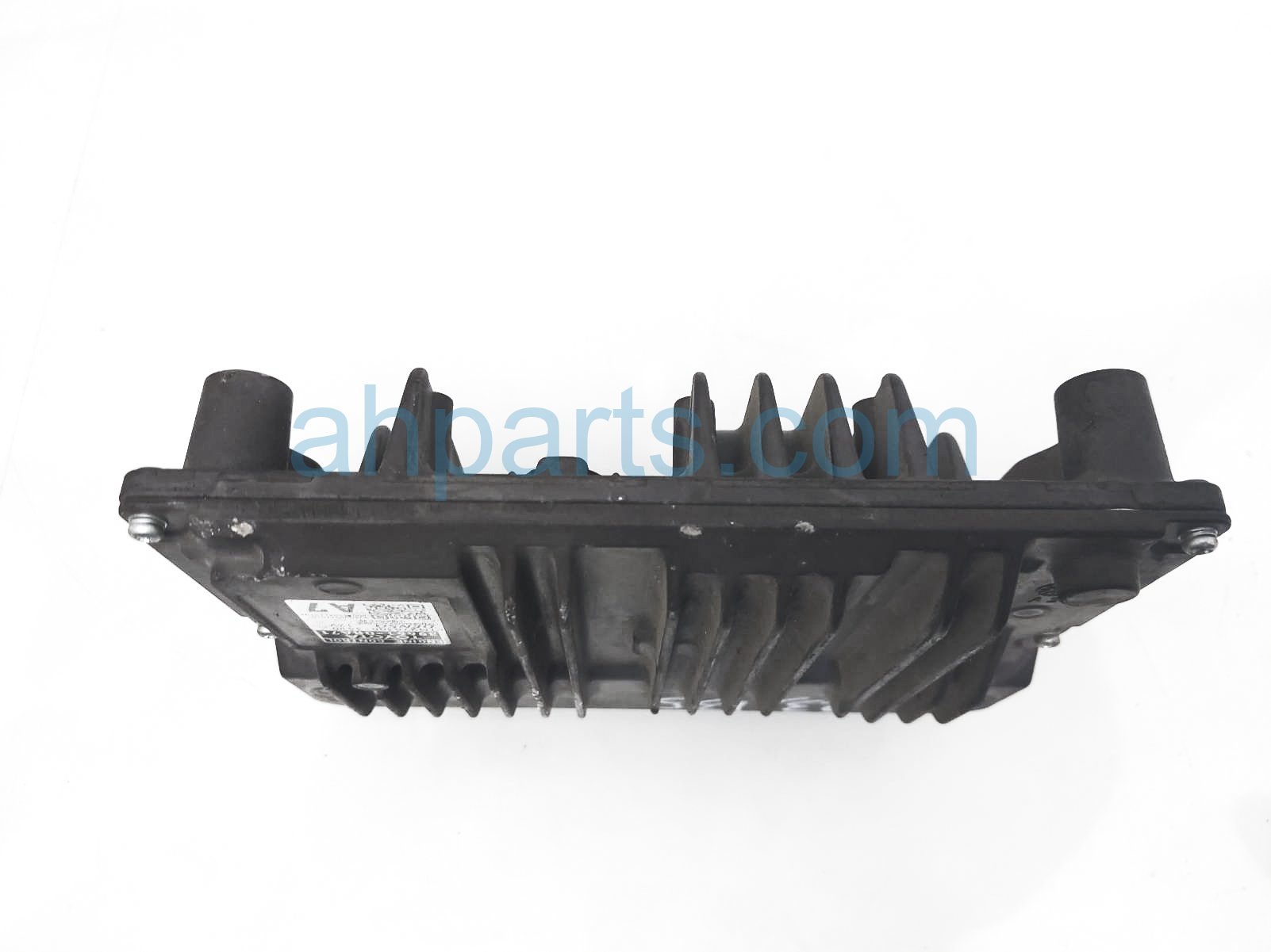 Sold 2020 Toyota Rav 4 Ecu / Computer Engine Control Module 89661-0RA71,