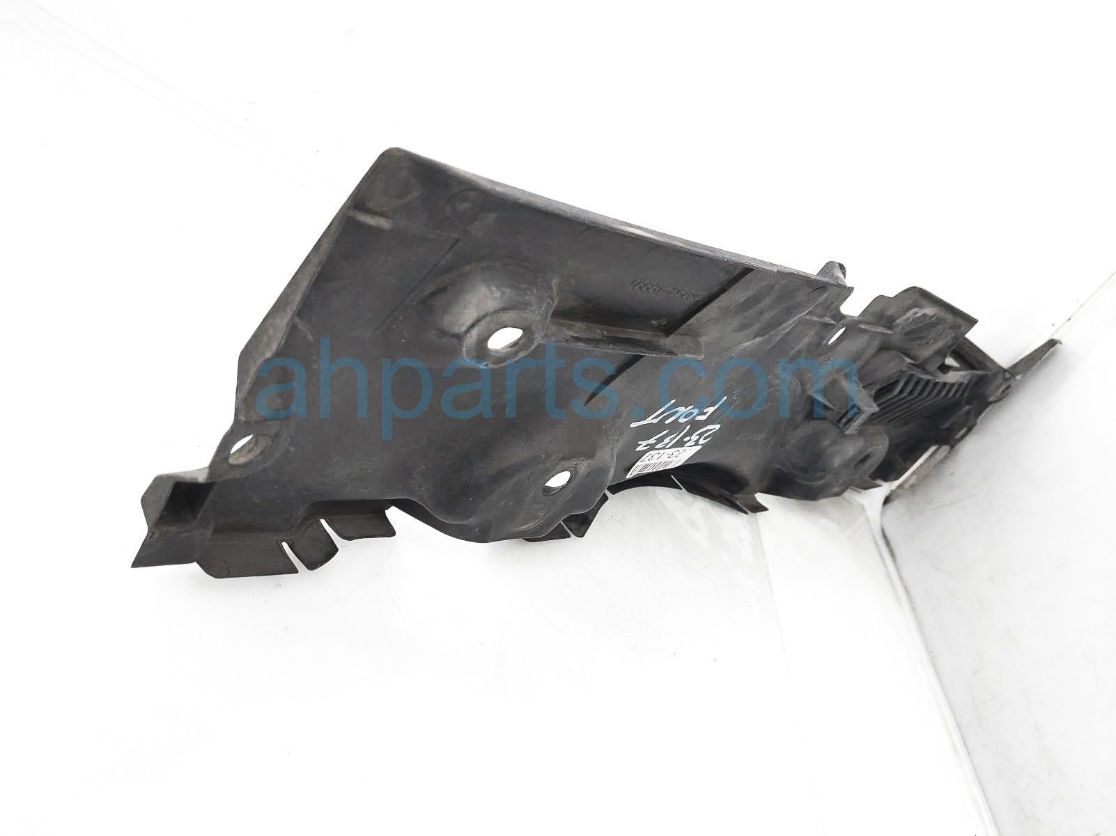 Sold 2019 Toyota Rav 4 Radiator Support Access Cover 16681-25010,