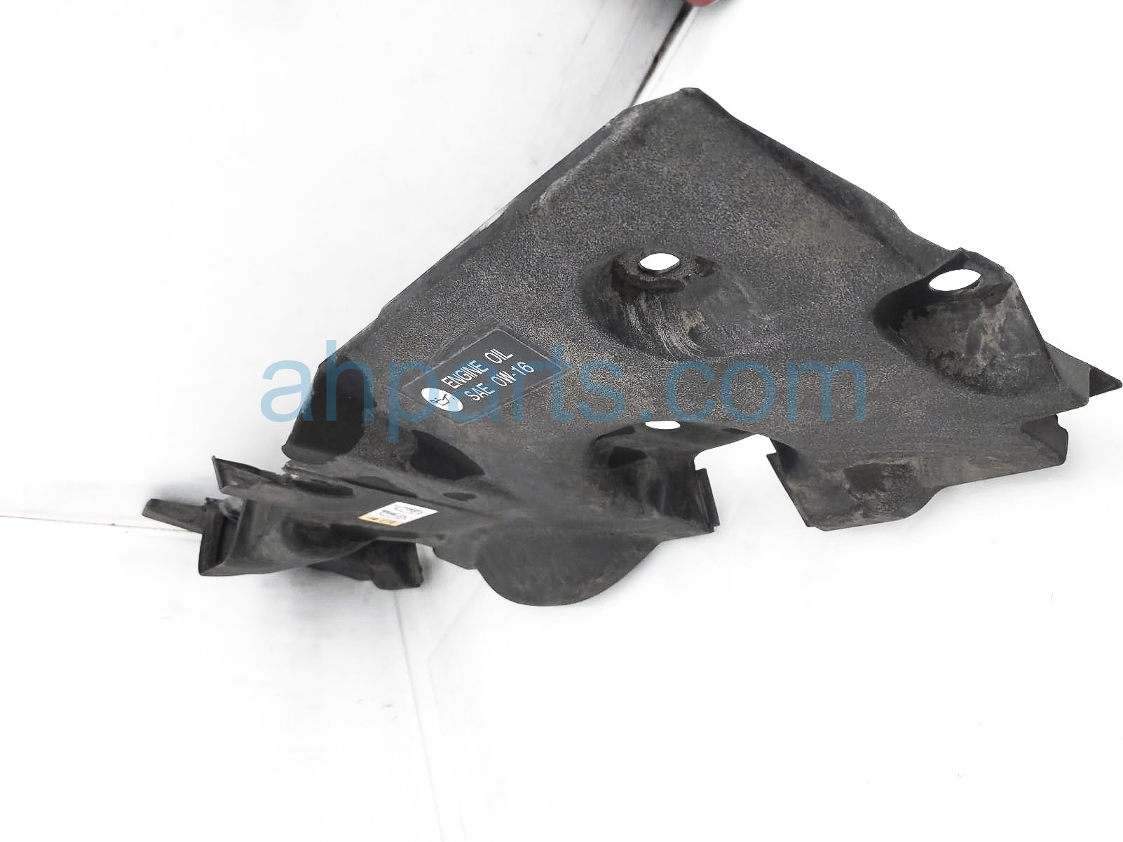 Sold 2019 Toyota Rav 4 Radiator Support Access Cover 16681-25010,