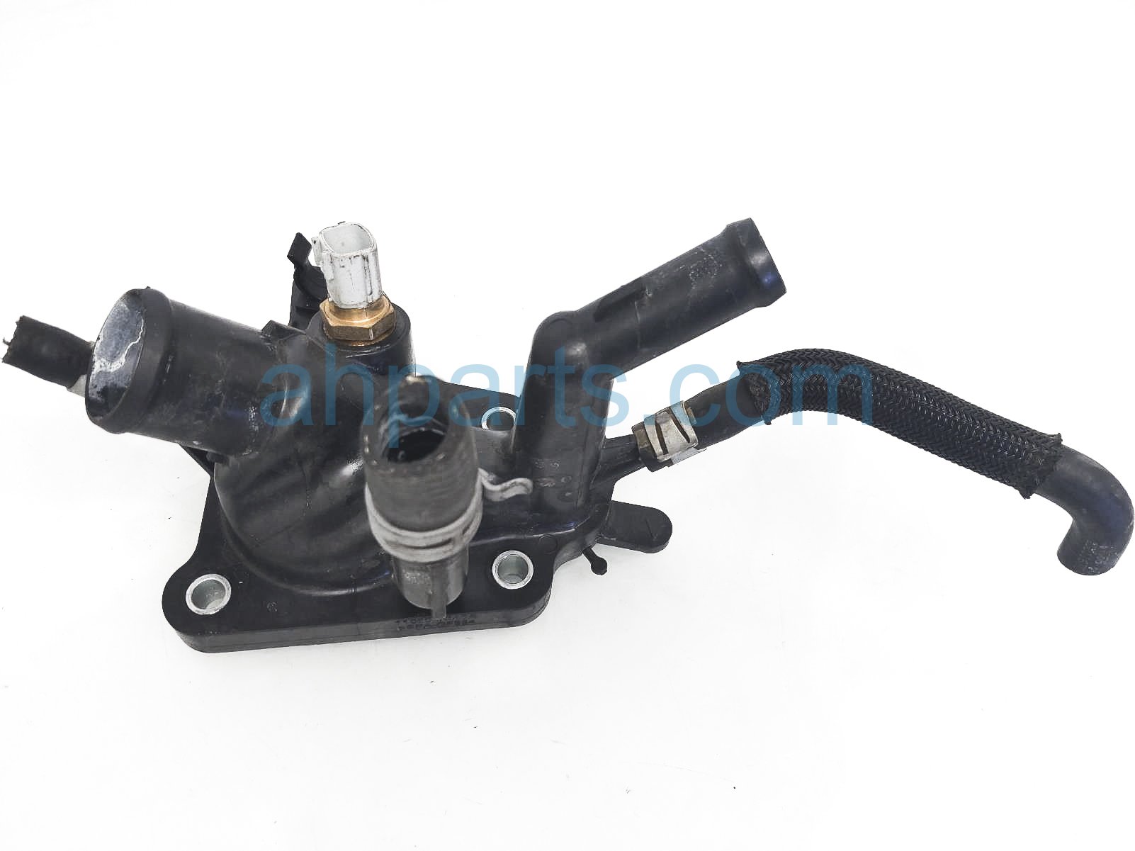 Sold 2020 Nissan Altima Pump Water Outlet Flange 11060-6CA0A,