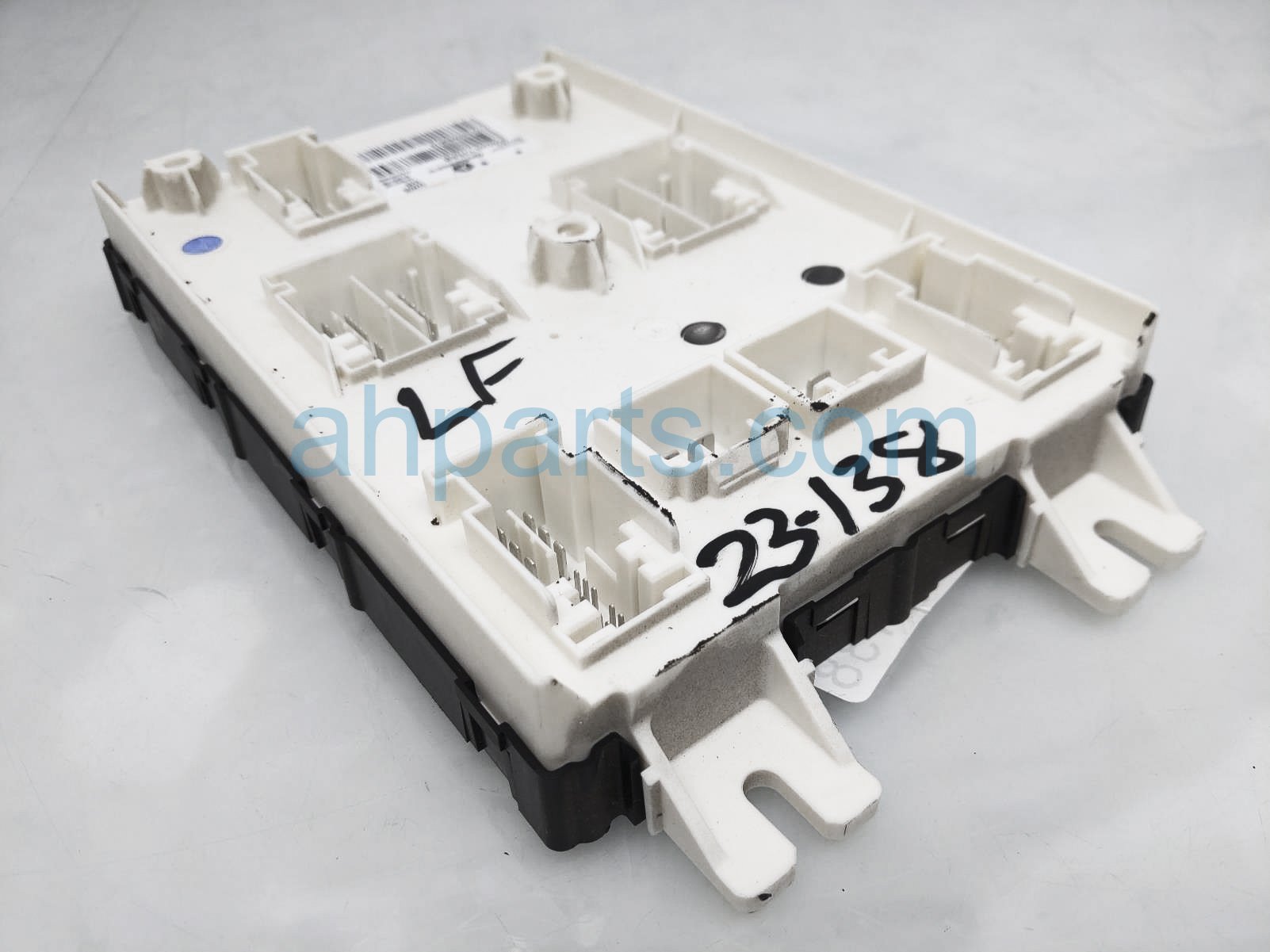 Sold 2019 Chrysler Pacifica Body Control Module (bcm) 68402176AB