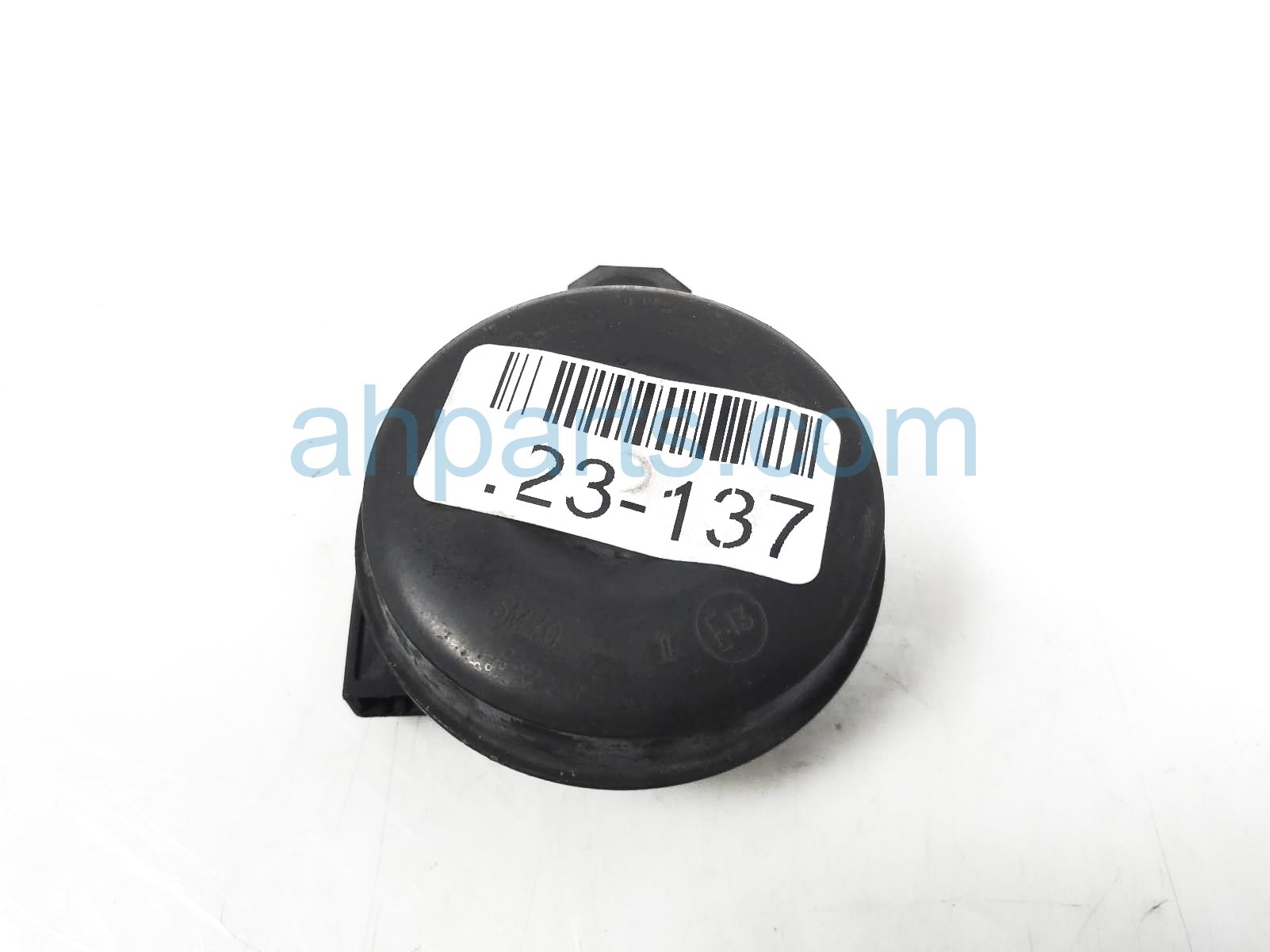 Sold 2019 Toyota Rav 4 Low Note Horn 86520-20300,