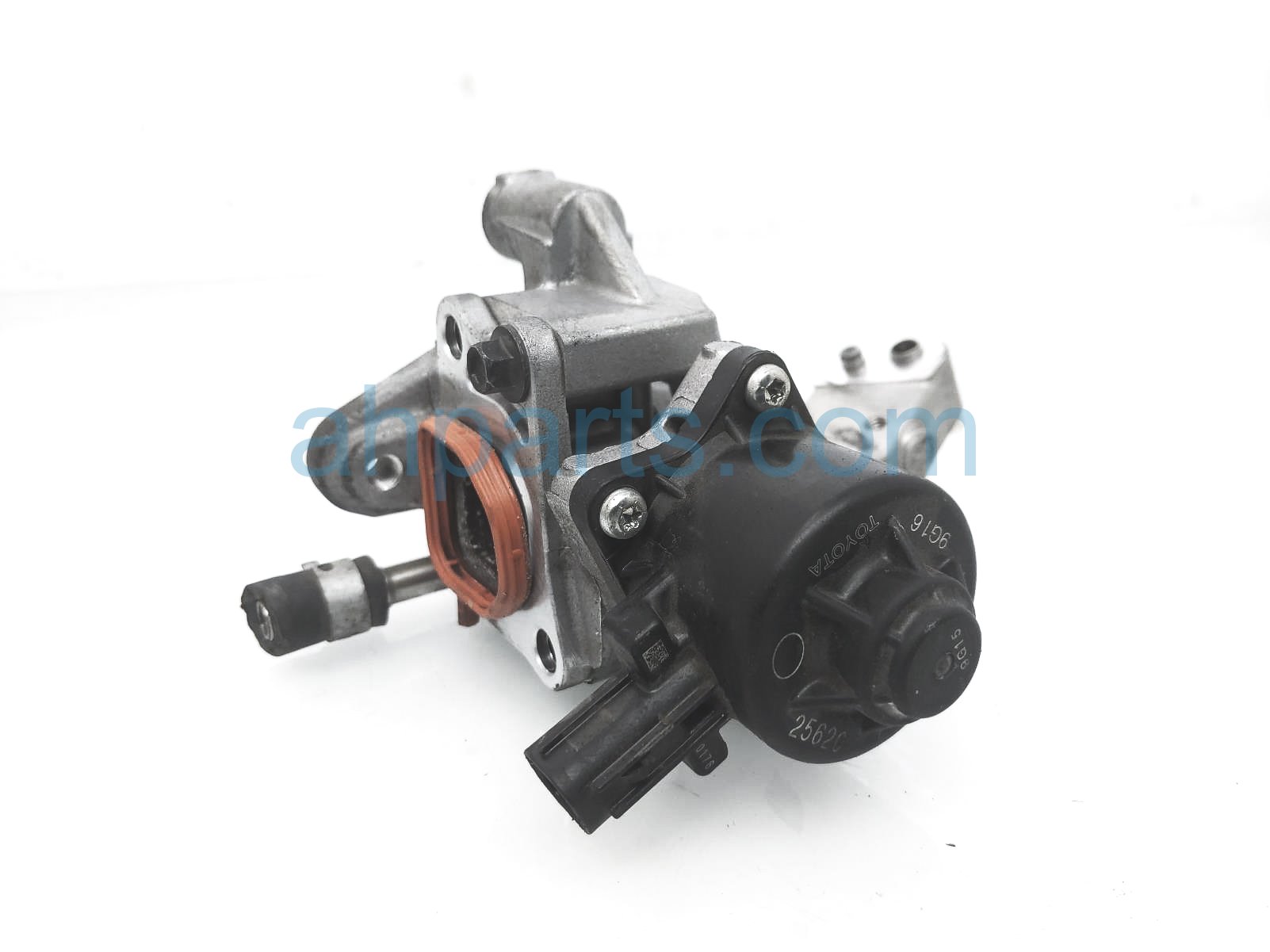 Sold 2019 Toyota Rav 4 Egr Valve Assy 25620-F0020,