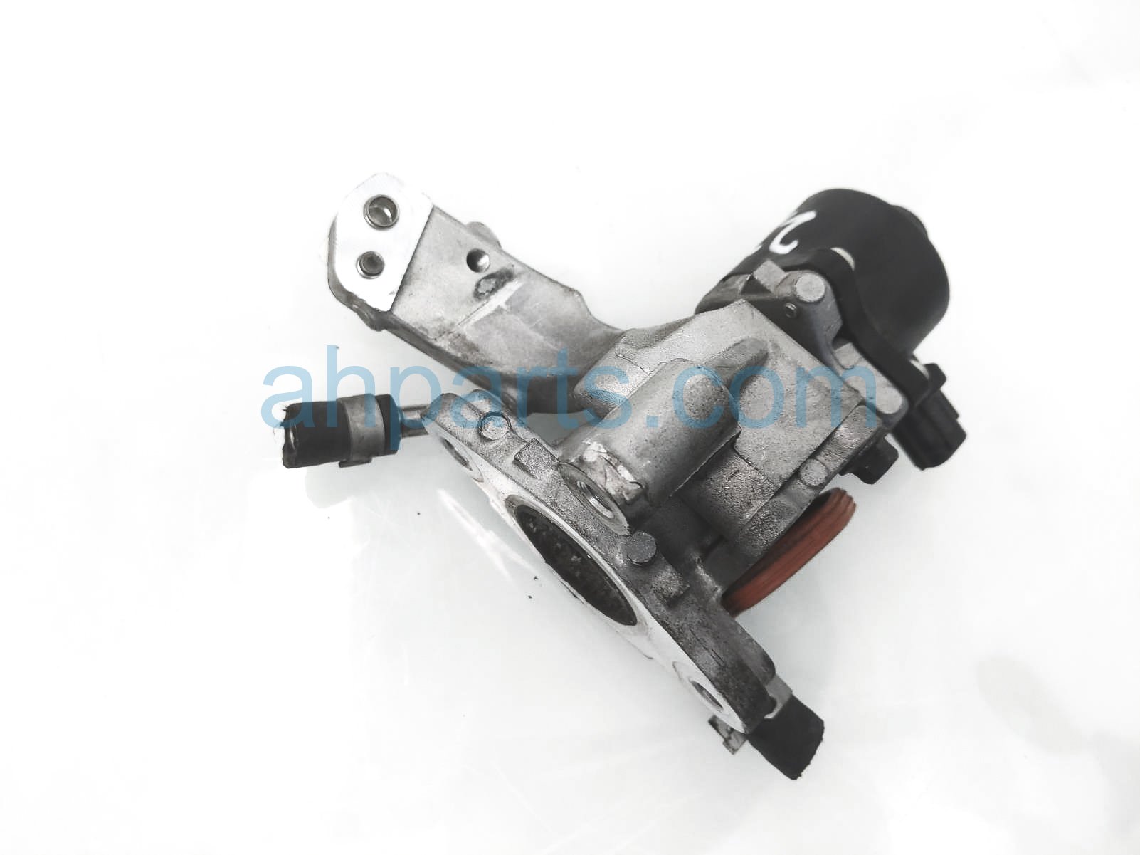 Sold 2019 Toyota Rav 4 Egr Valve Assy 25620-F0020,