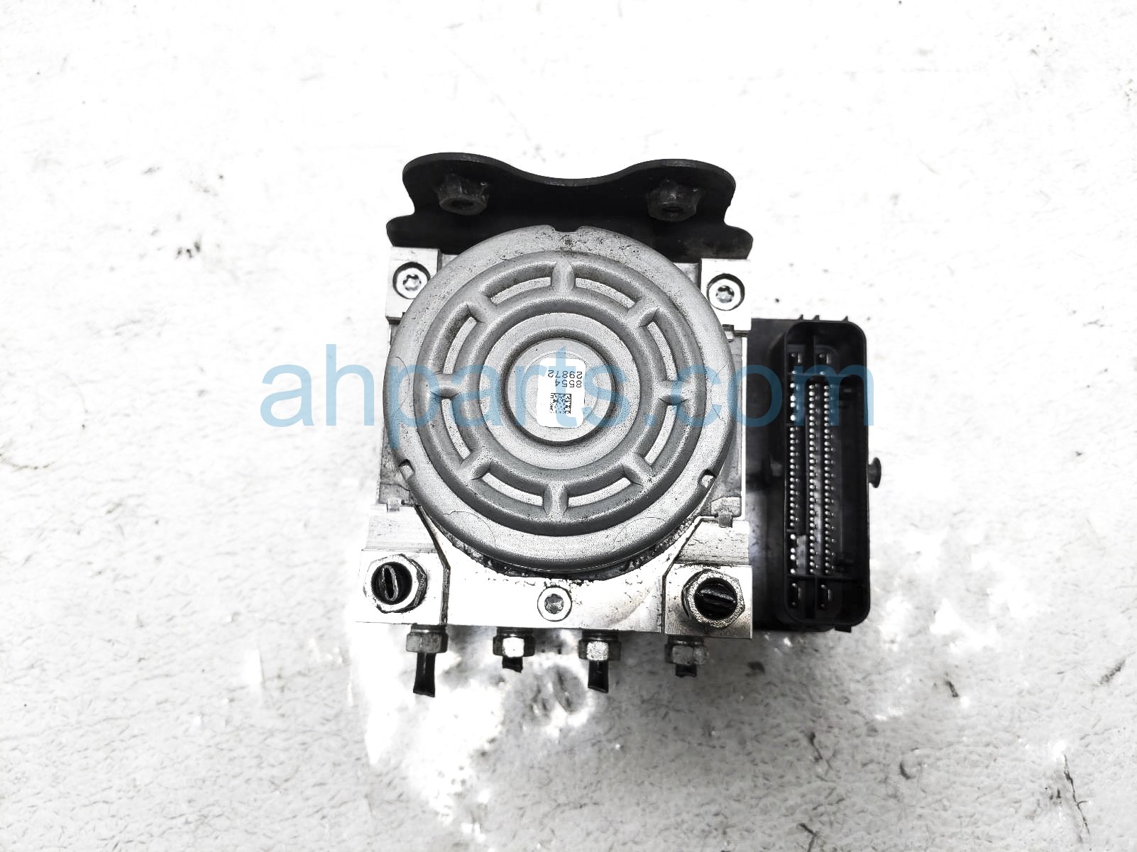 Sold 2018 Honda Accord (anti Lock Brake) Abs/vsa Pump/modulator 57100-TVA-A16,