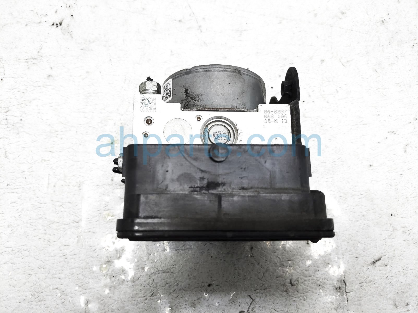 Sold 2018 Honda Accord (anti Lock Brake) Abs/vsa Pump/modulator 57100-TVA-A16,