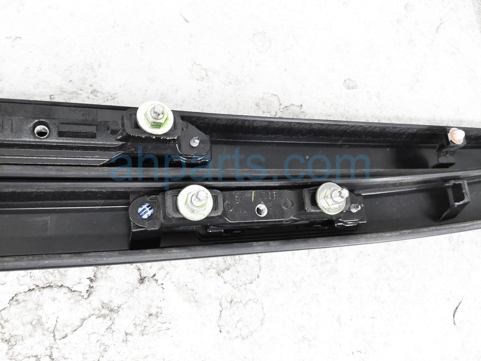 Sold 2019 Toyota Rav 4 Roof Luggage Rack Pair - Gloss Black 62404-42010-C2,
