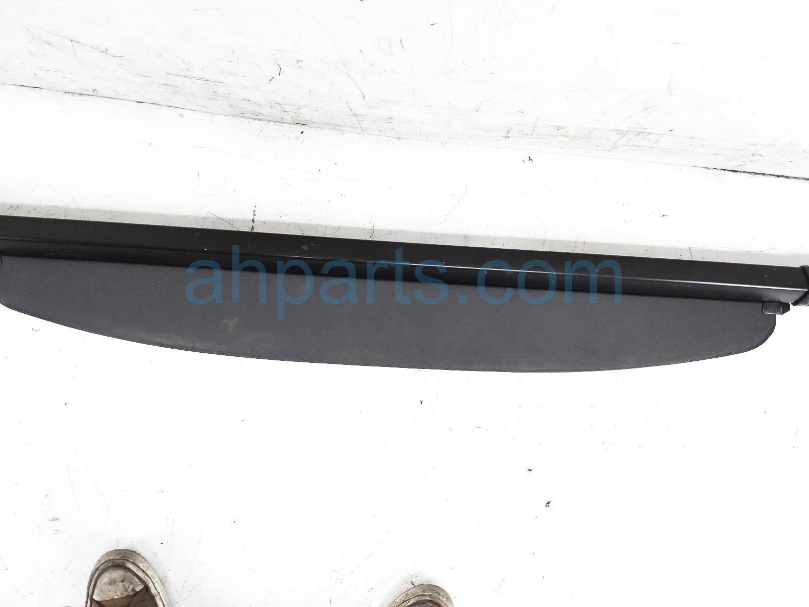 Sold 2019 Toyota Rav 4 Rear Tonneau Cover - Black 64910-0R050,