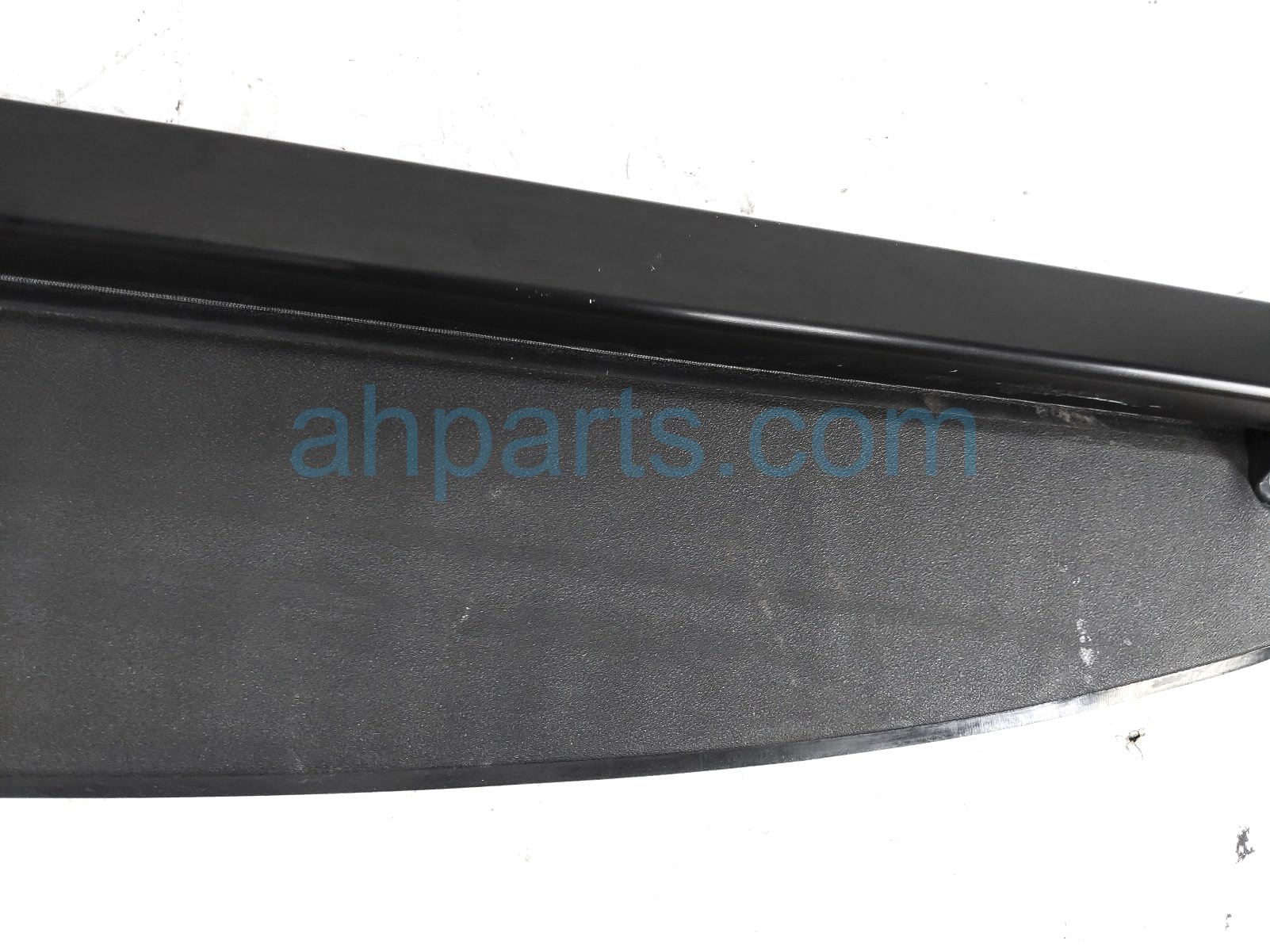 Sold 2019 Toyota Rav 4 Rear Tonneau Cover - Black 64910-0R050,