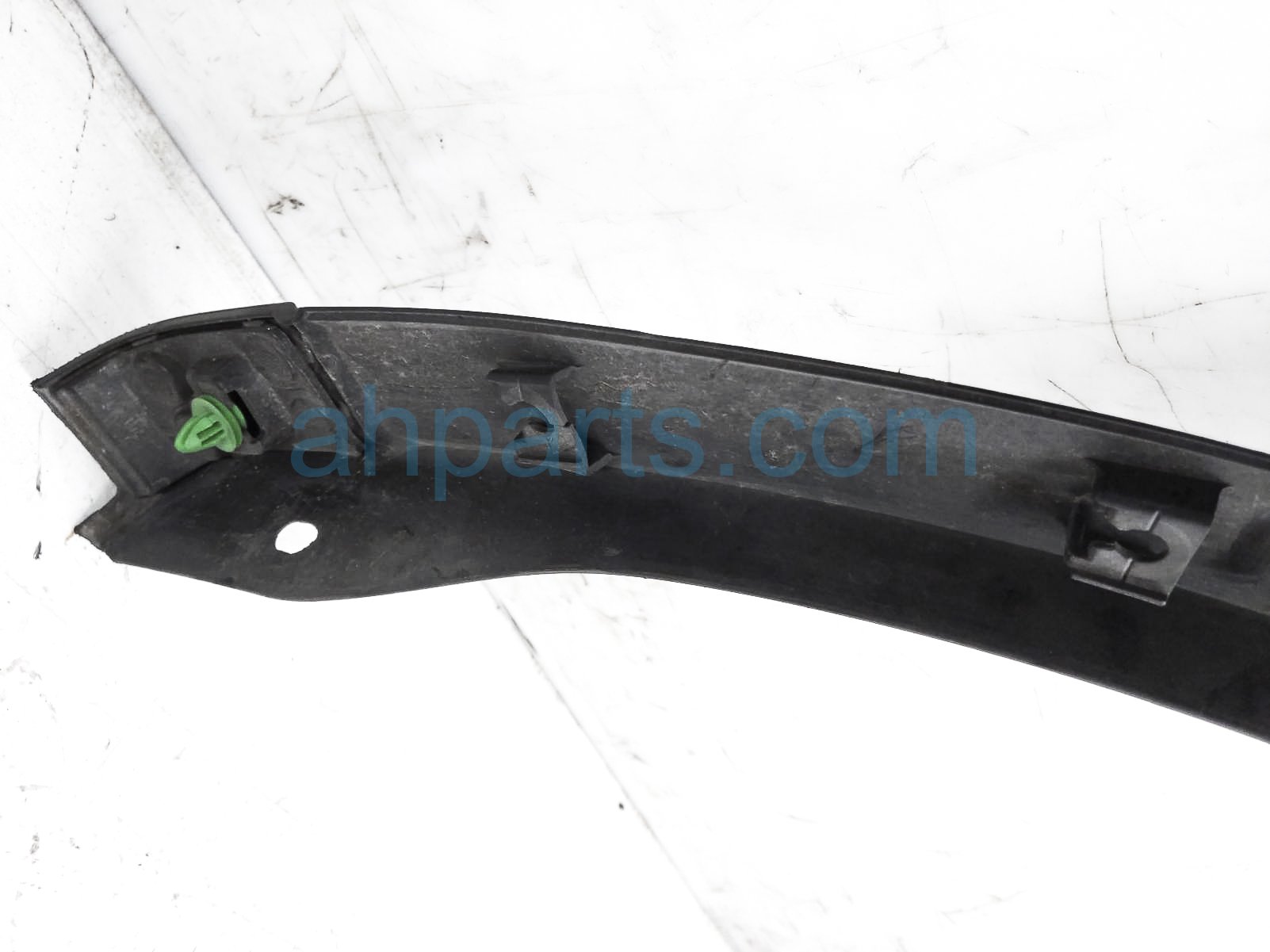 Sold 2017 Mazda CX-5 Front Passenger Fender Flare KB7W-51-W20E-8N,