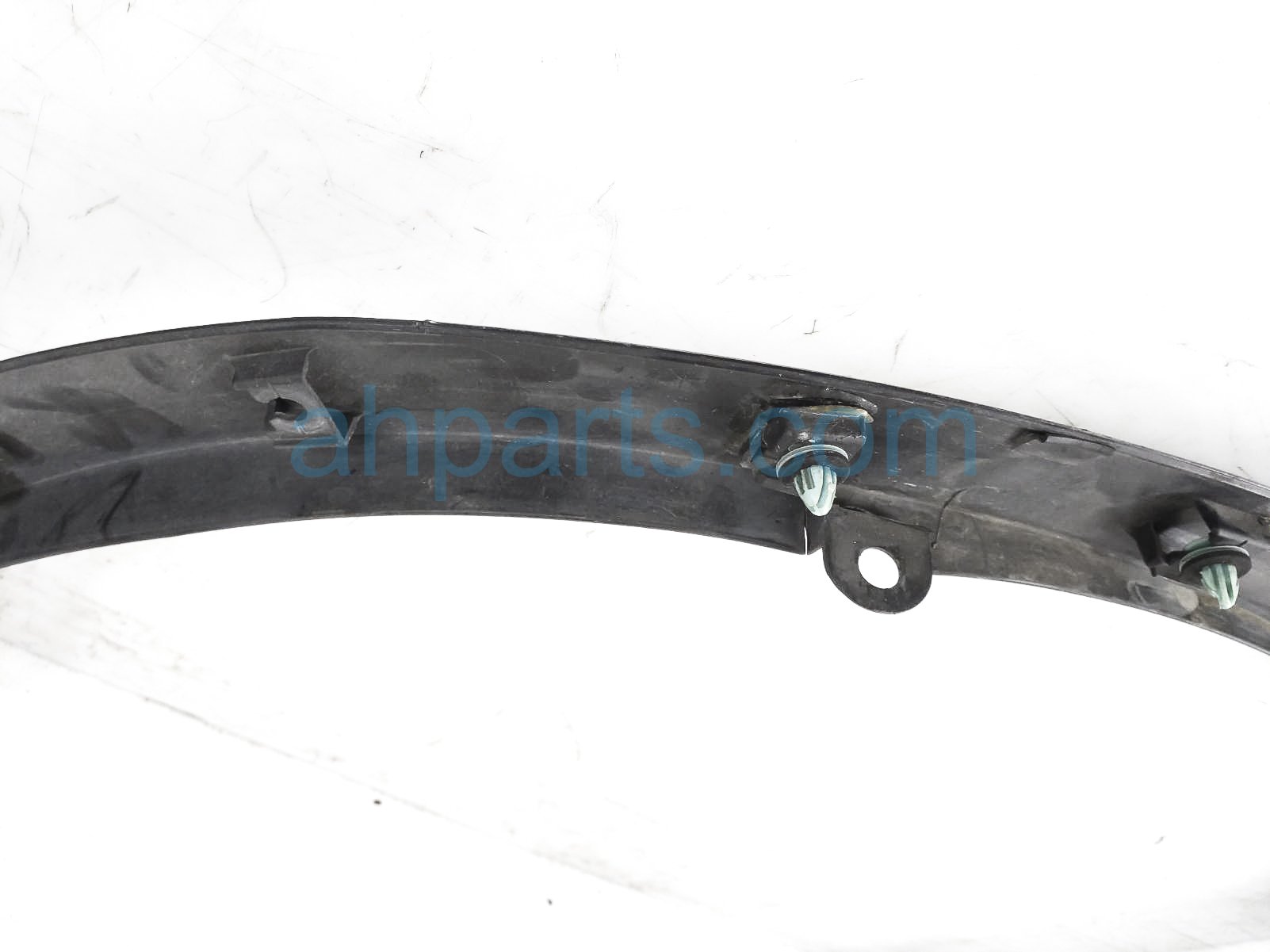 Sold 2017 Mazda CX-5 Front Passenger Fender Flare KB7W-51-W20E-8N,