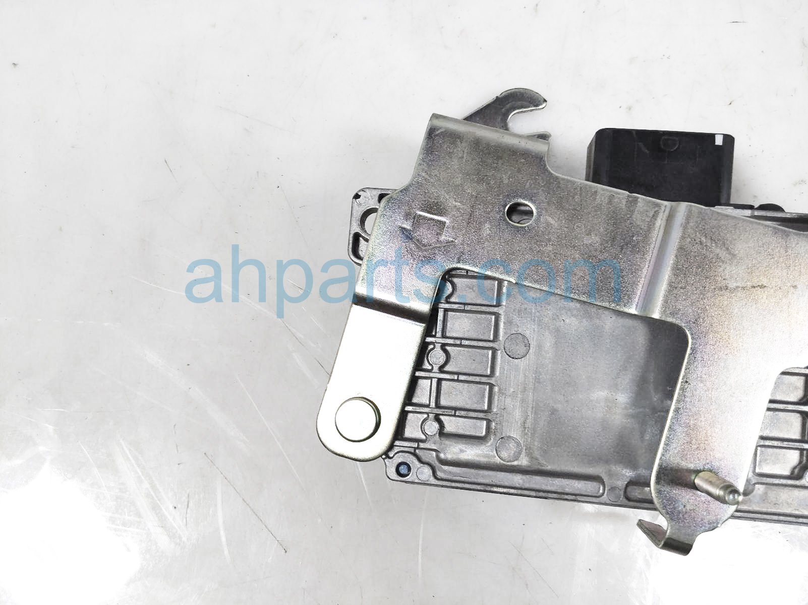 Sold 2020 Nissan Altima Transmission Control Module 310F6-5NA0A,