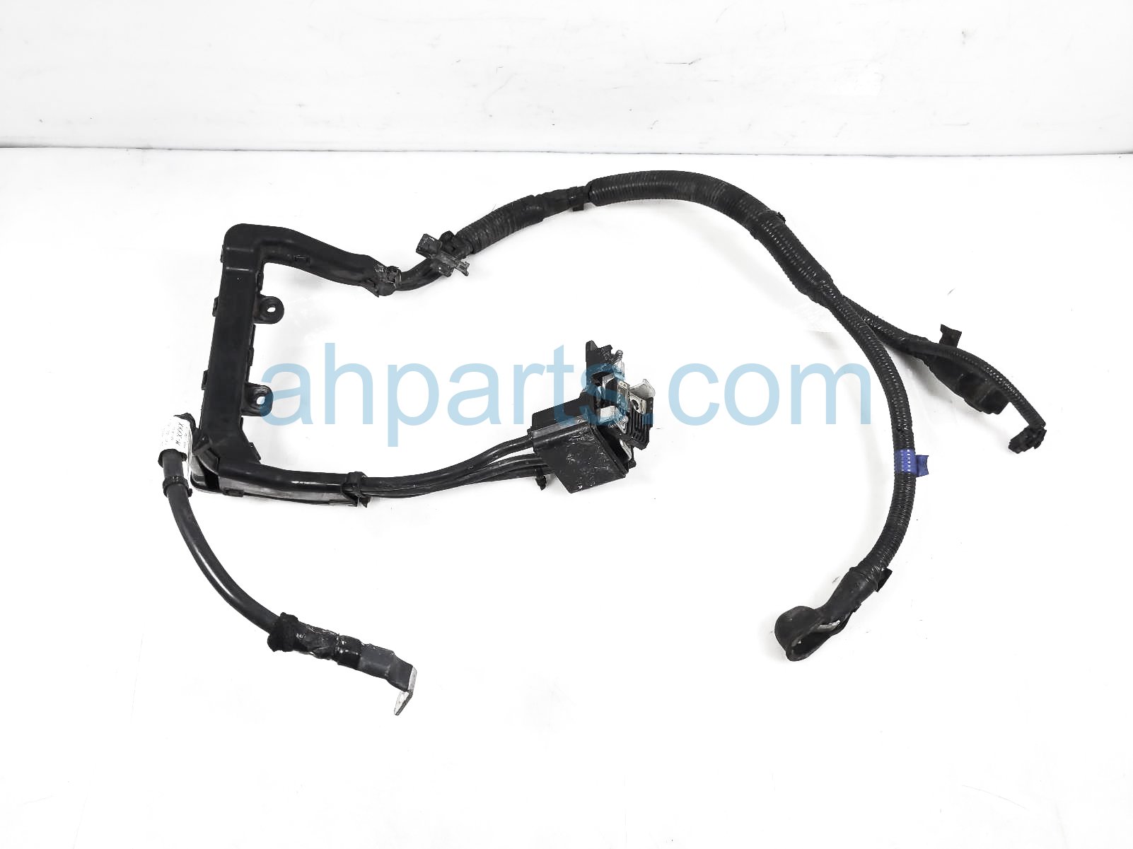 Sold 2017 Hyundai Sonata Positive Battery Cable Harness 91850-C2010,