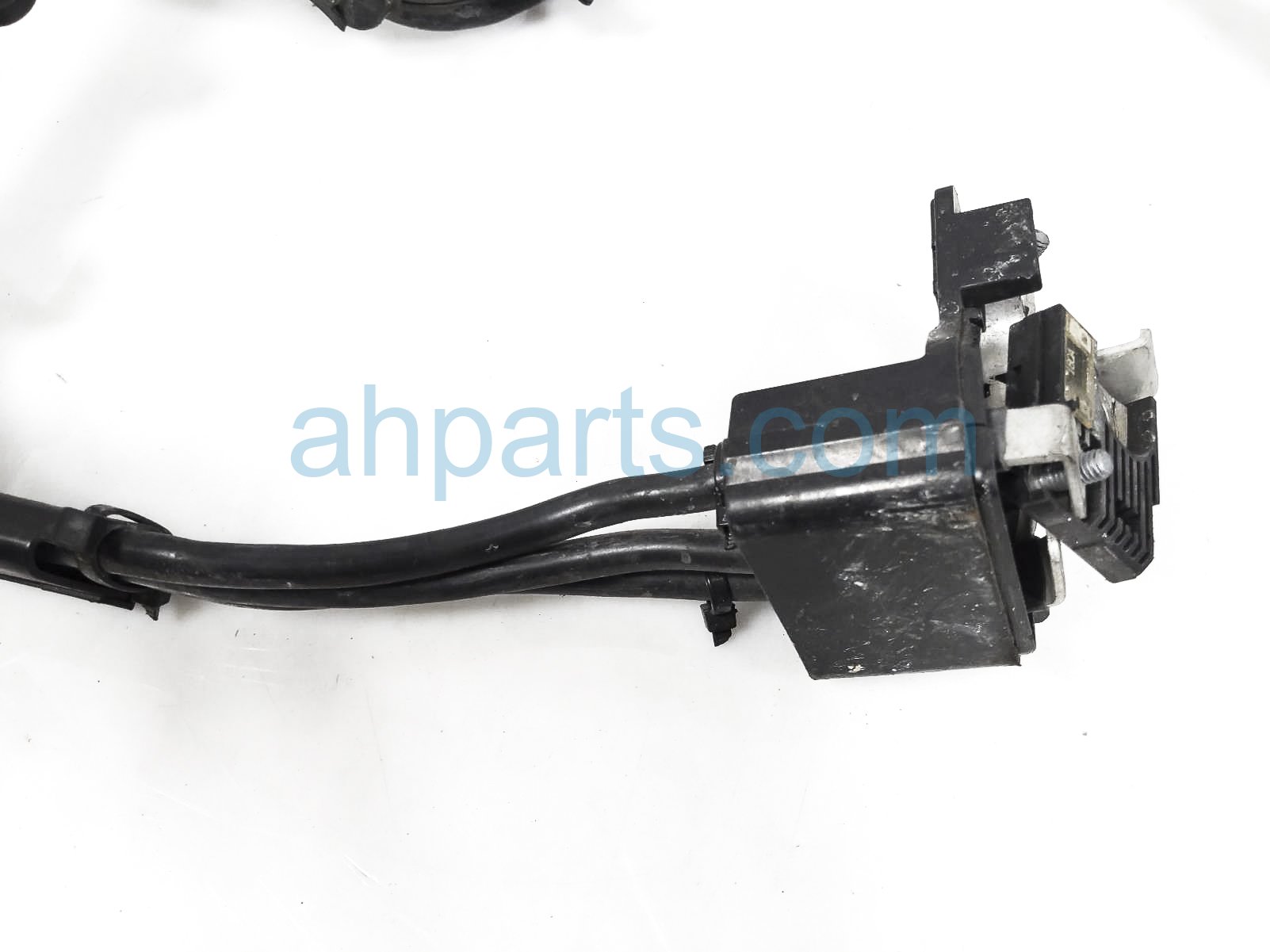 Sold 2017 Hyundai Sonata Positive Battery Cable Harness 91850-C2010,