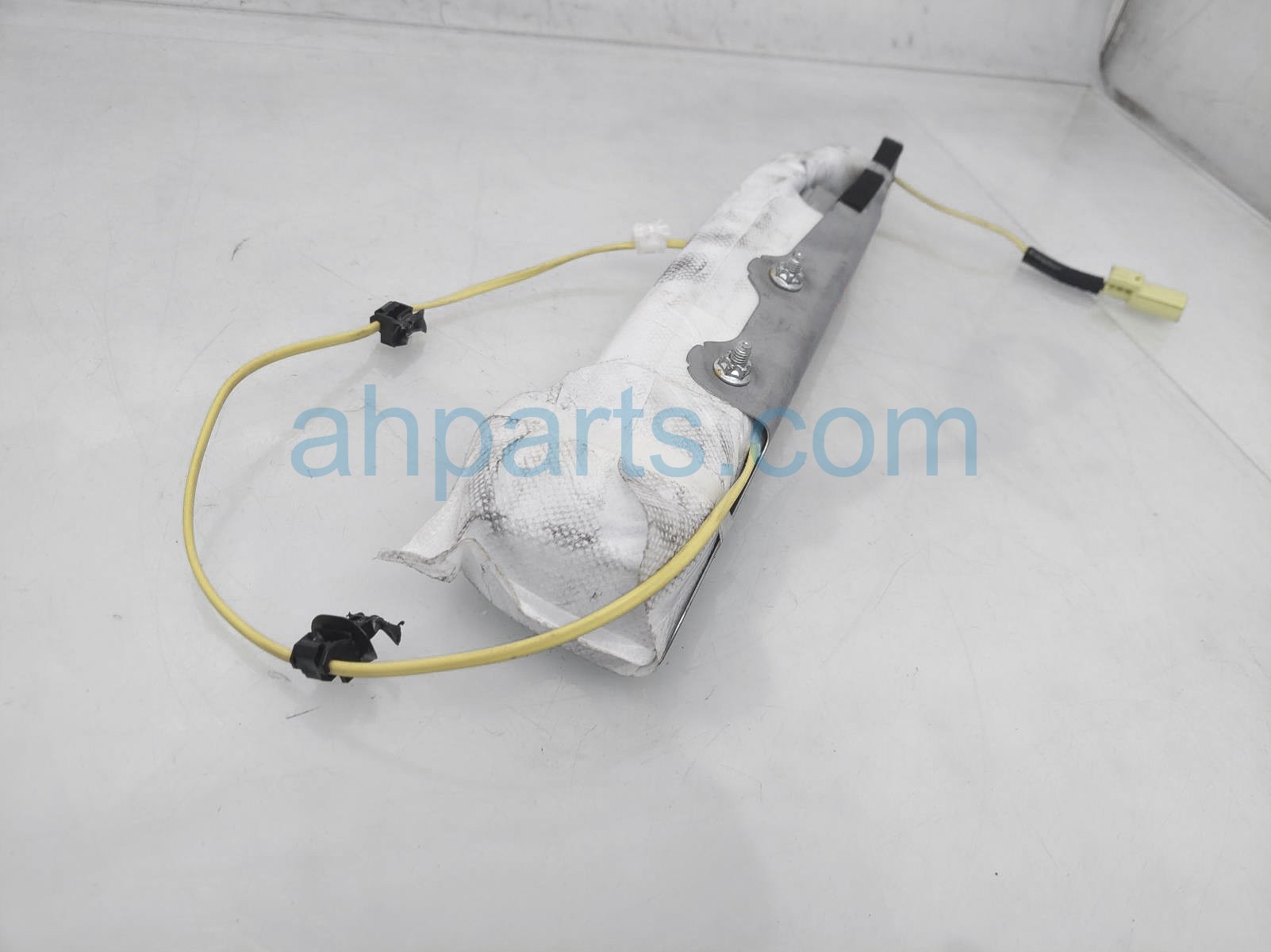 Sold 2020 Toyota Rav 4 Airbag Front Passenger Seat Air Bag - Upper ...