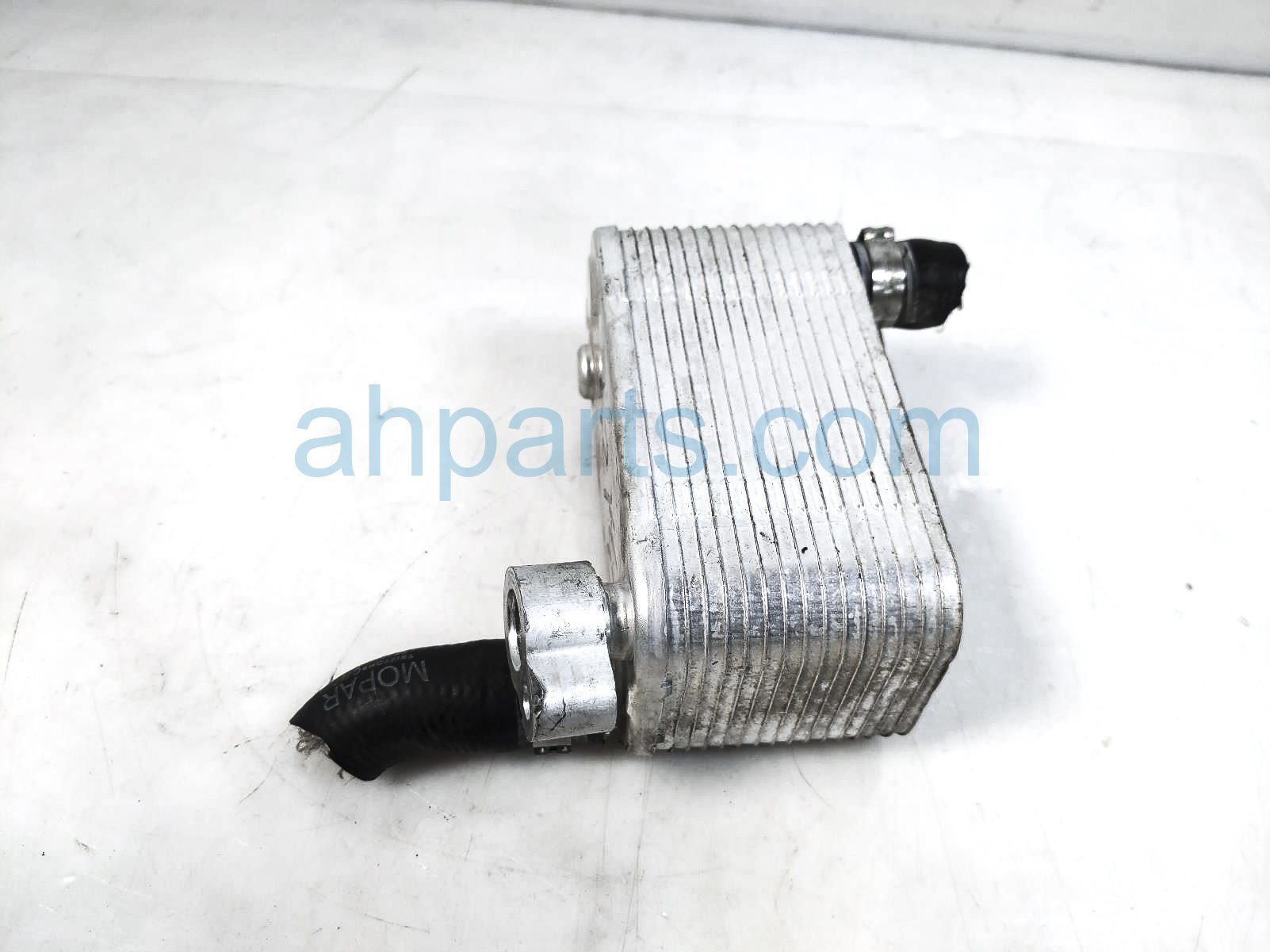 Sold 2020 Jeep Renegade Engine Oil Cooler 68497755AA