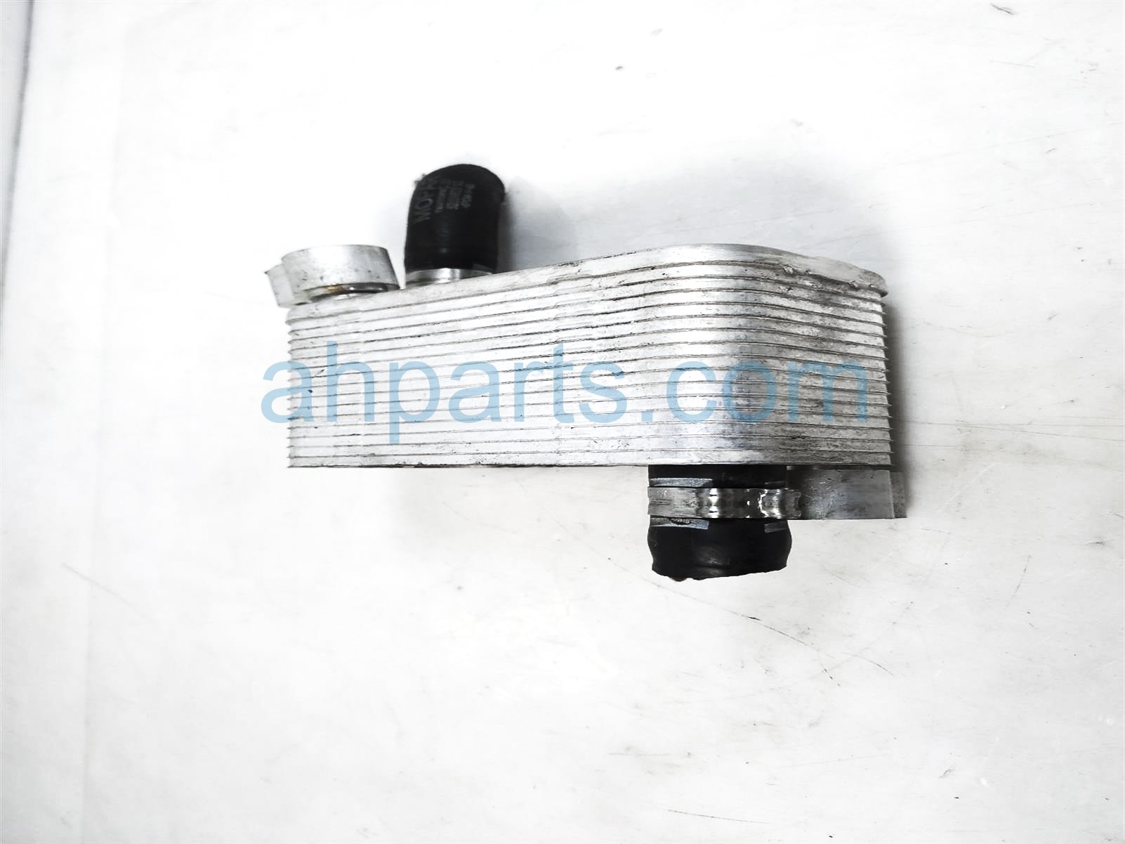 Sold 2020 Jeep Renegade Engine Oil Cooler 68497755AA