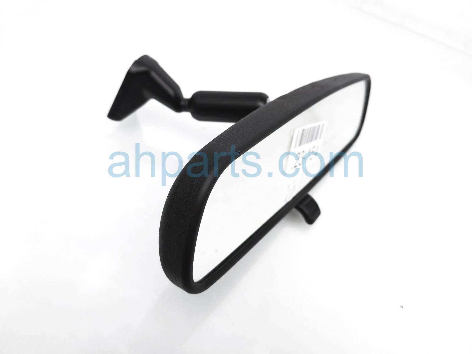 Sold 2019 Honda Odyssey Inside Interior Rear View Mirror - Black 76400 ...