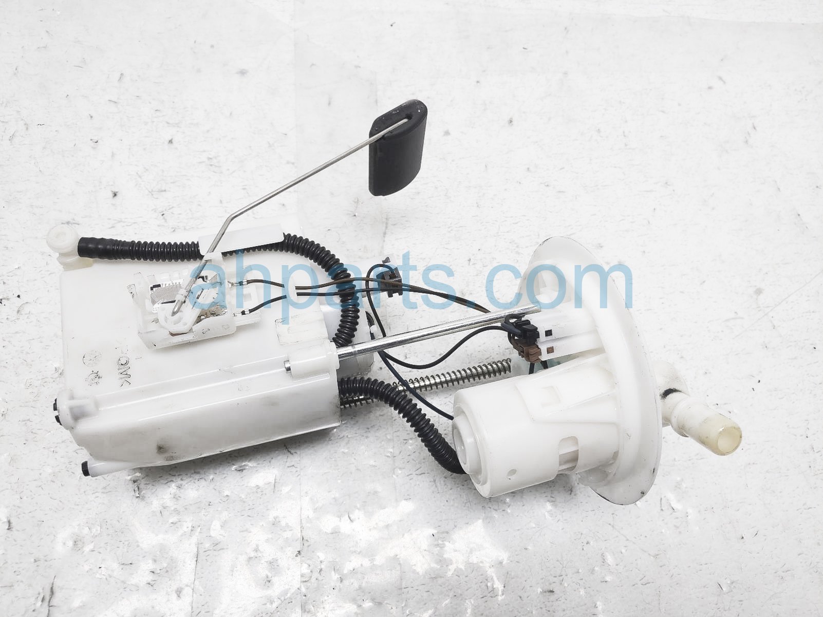 Sold 2021 Kia Soul Gas / Fuel Pump (tank Mounted) 31120-K0600,