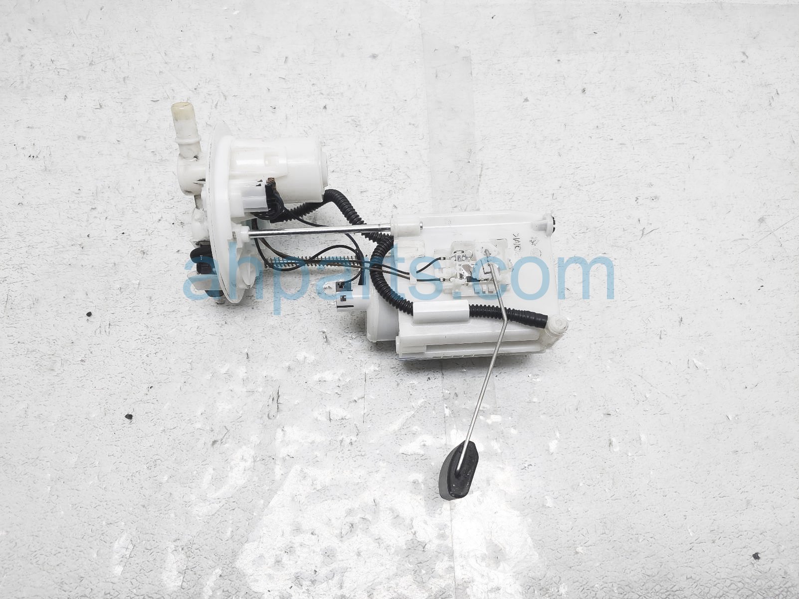 Sold 2021 Kia Soul Gas / Fuel Pump (tank Mounted) 31120-K0600,