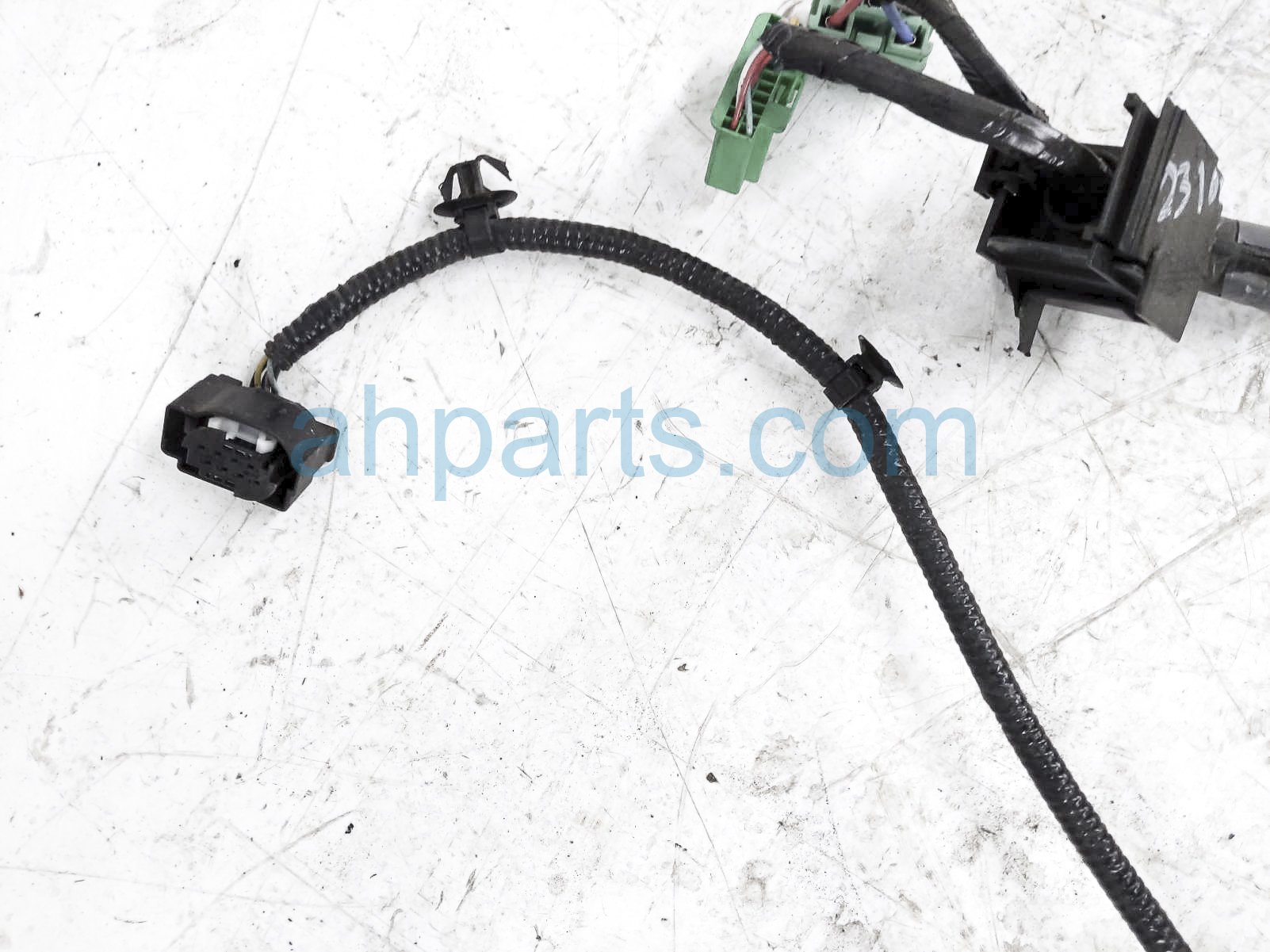 Sold 2021 Honda CR-V Front End Wire Harness - 1.5l Ex-l 32130-TLC-A02,