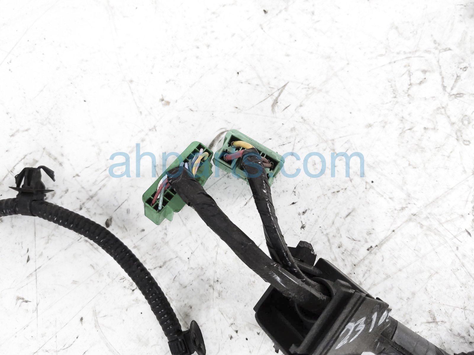 Sold 2021 Honda CR-V Front End Wire Harness - 1.5l Ex-l 32130-TLC-A02,