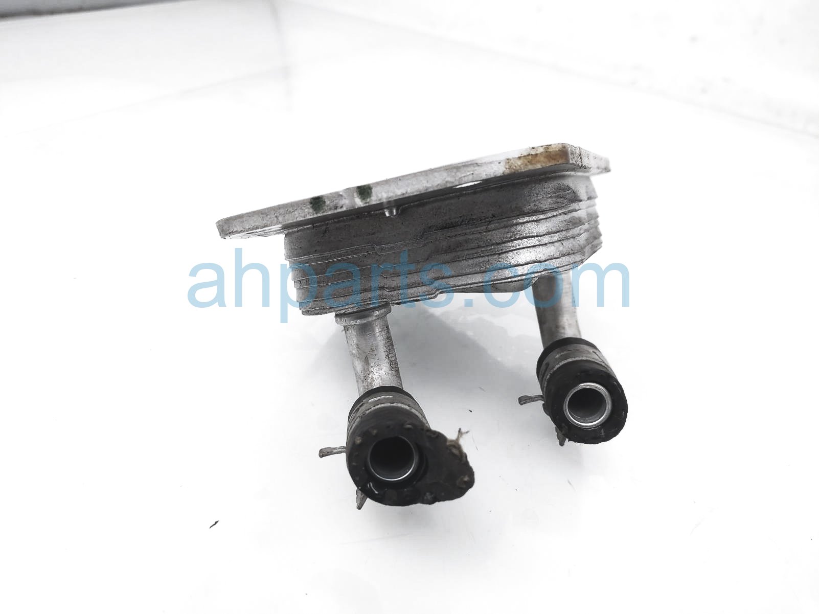 Sold 2021 Nissan Versa A/t Transmission Oil Cooler - 1.6l 21305-5RB0A,