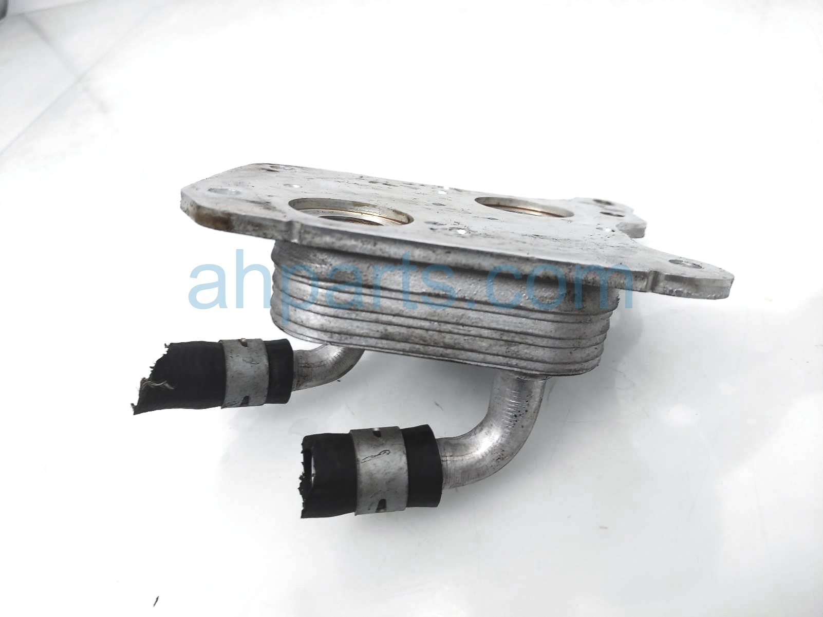 Sold 2021 Nissan Versa A/t Transmission Oil Cooler - 1.6l 21305-5RB0A,
