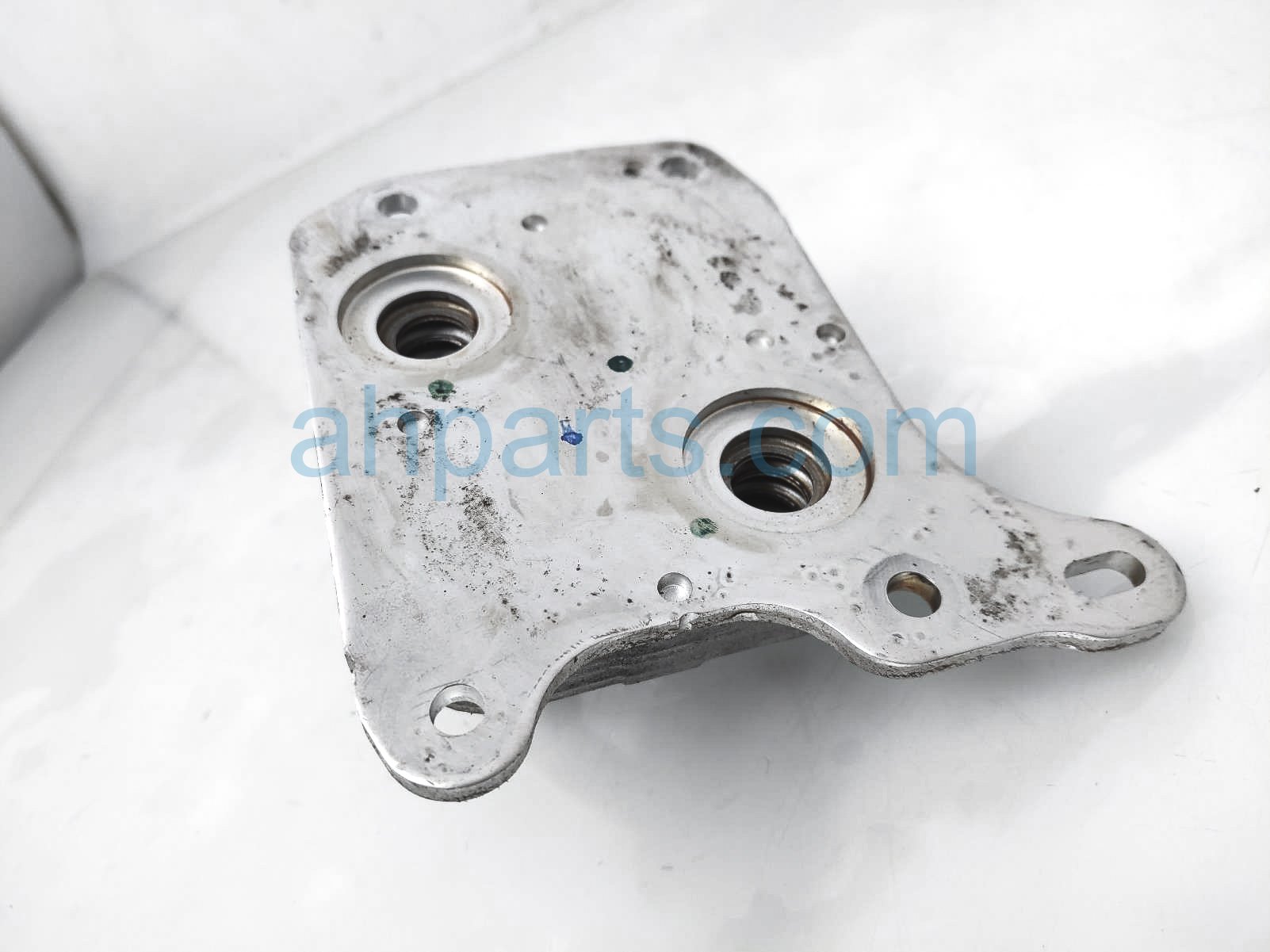 Sold 2021 Nissan Versa A/t Transmission Oil Cooler - 1.6l 21305-5RB0A,