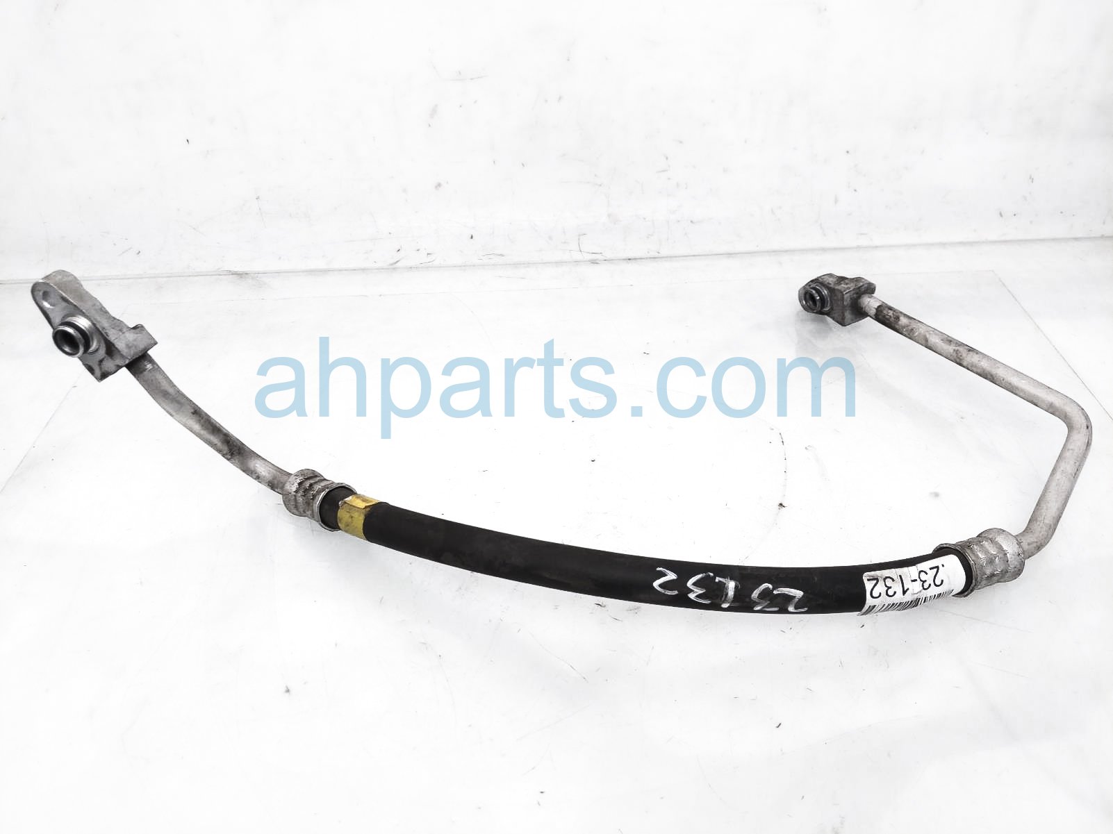 Sold 2013 Lexus Es 350 Ac Pipe Line A/c Discharge Hose 88711-33260,