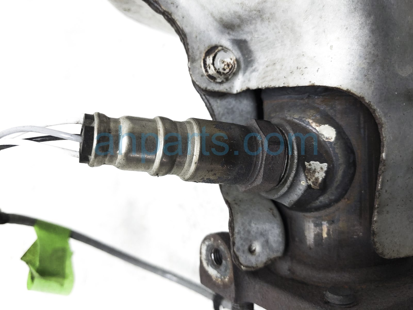 Sold 2018 Honda Ridgeline Rear Oxygen Sensor 36542-5G0-A01,