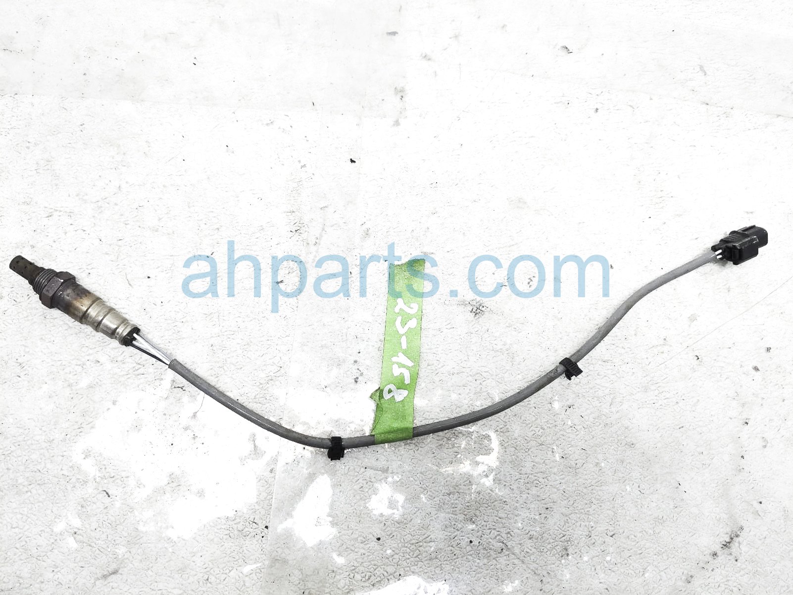 Sold 2018 Honda Ridgeline Rear Oxygen Sensor 36542-5G0-A01,