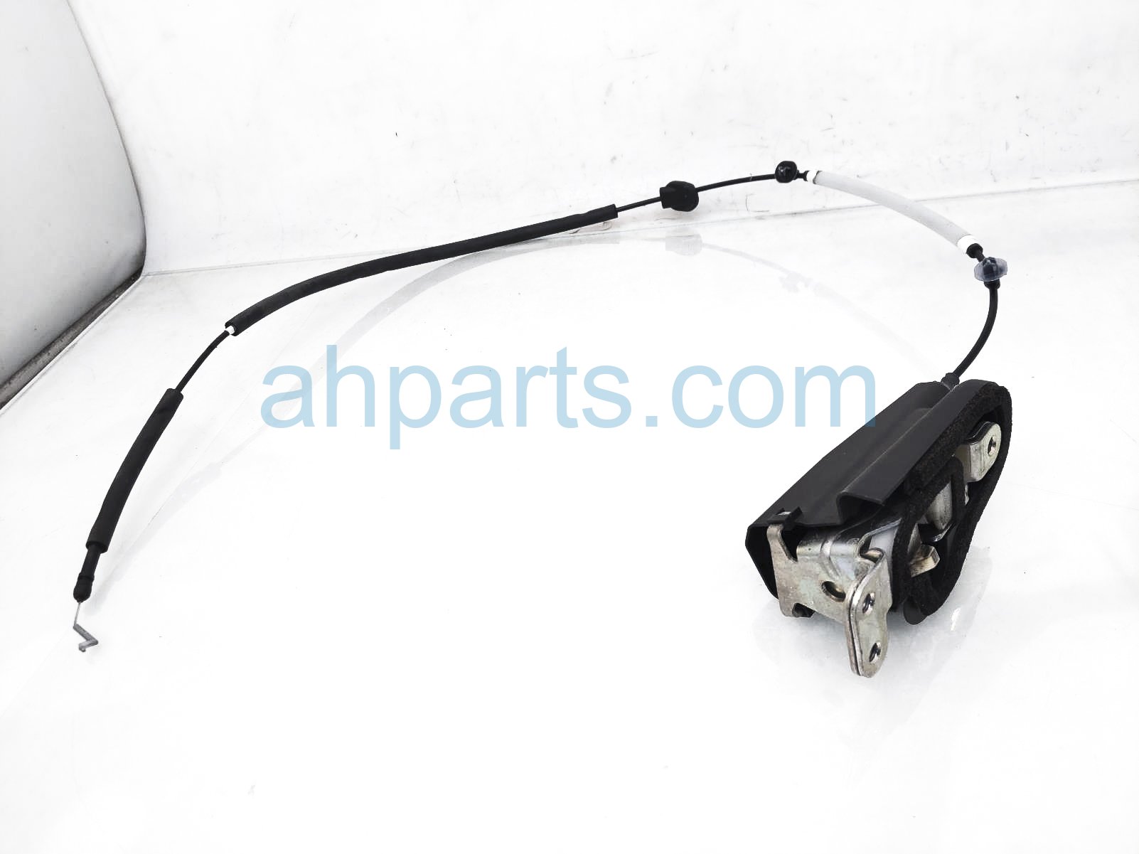 Sold 2018 Honda Odyssey Driver Sliding Door Locker / Striker 72655-THR-A01,