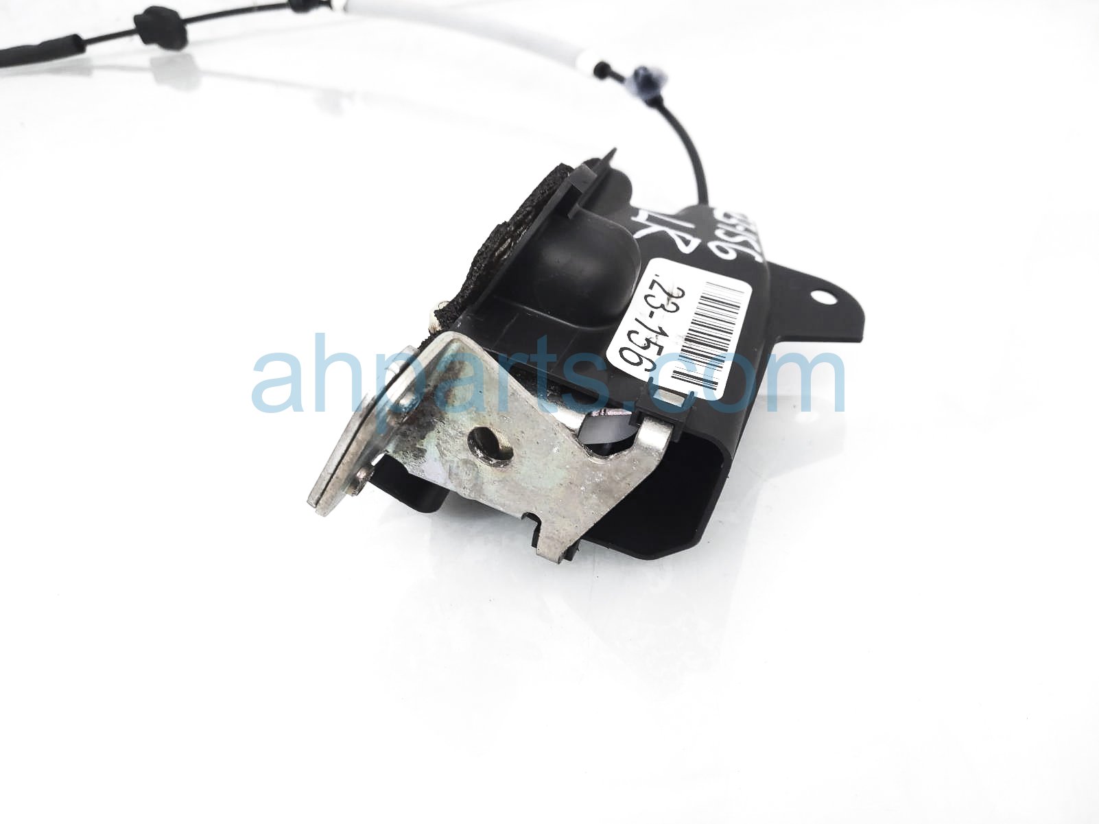 Sold 2018 Honda Odyssey Driver Sliding Door Locker / Striker 72655-THR-A01,