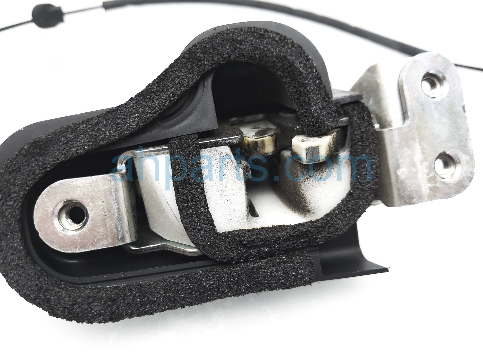 Sold 2018 Honda Odyssey Driver Sliding Door Locker / Striker 72655-THR-A01,