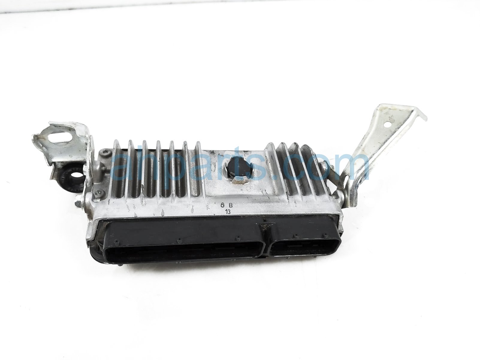 Sold 2019 Toyota C-HR Ecu Control / Engine Computer Module Unit 89661 ...