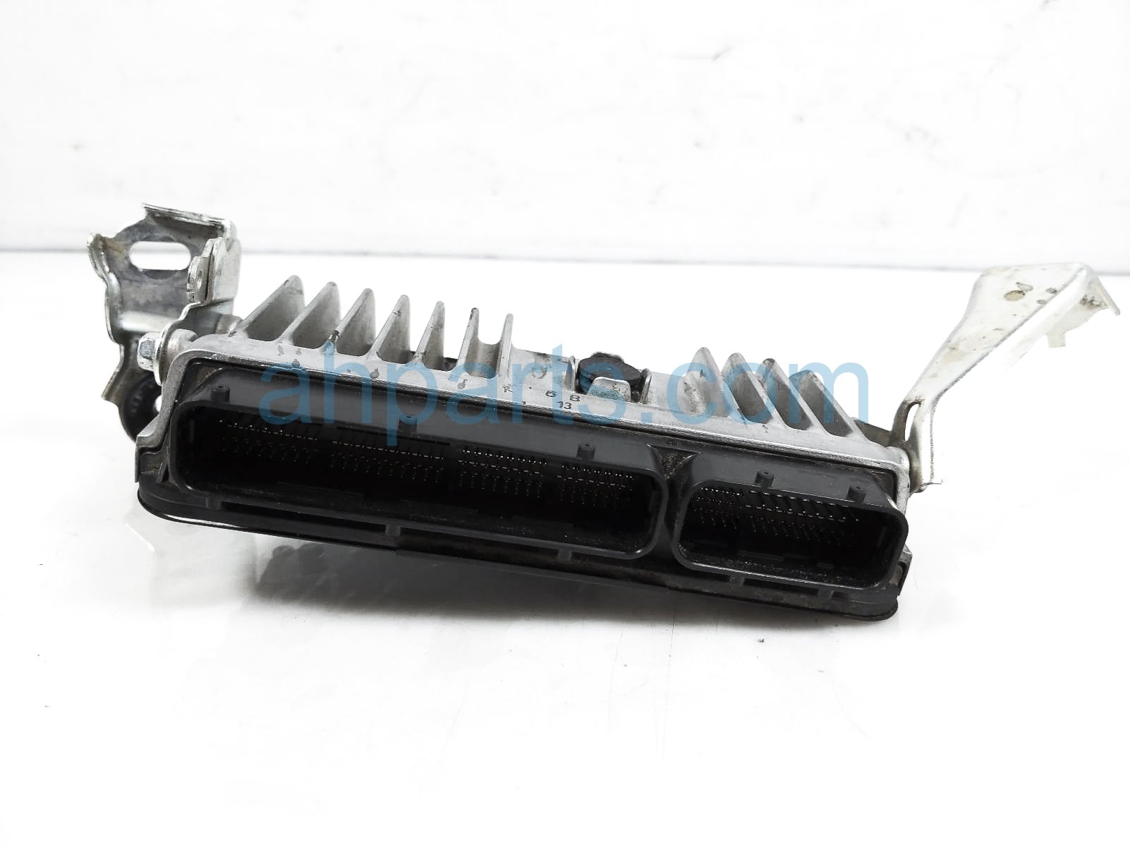 Sold 2019 Toyota C-HR Ecu Control / Engine Computer Module Unit 89661 ...