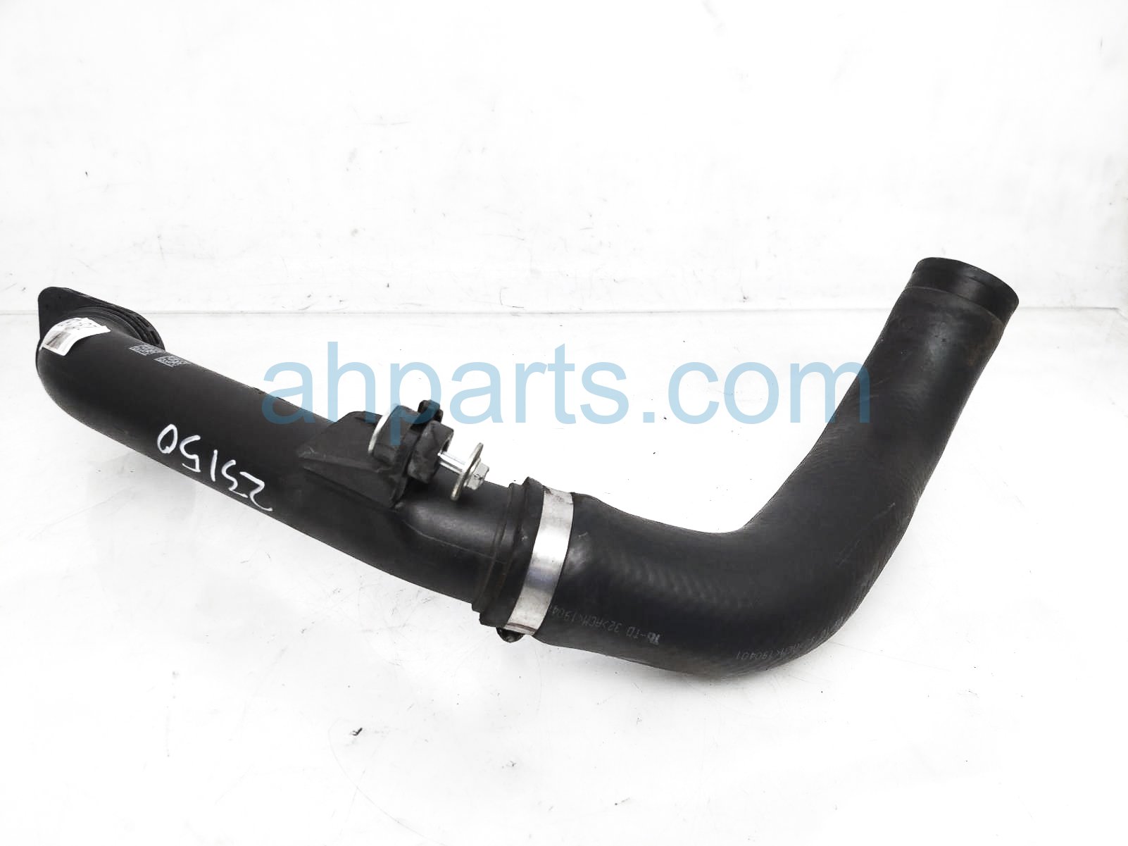 Sold 2019 Honda Civic Intercooler In Pipe & Hose Assy A 17283-5AA-A01,