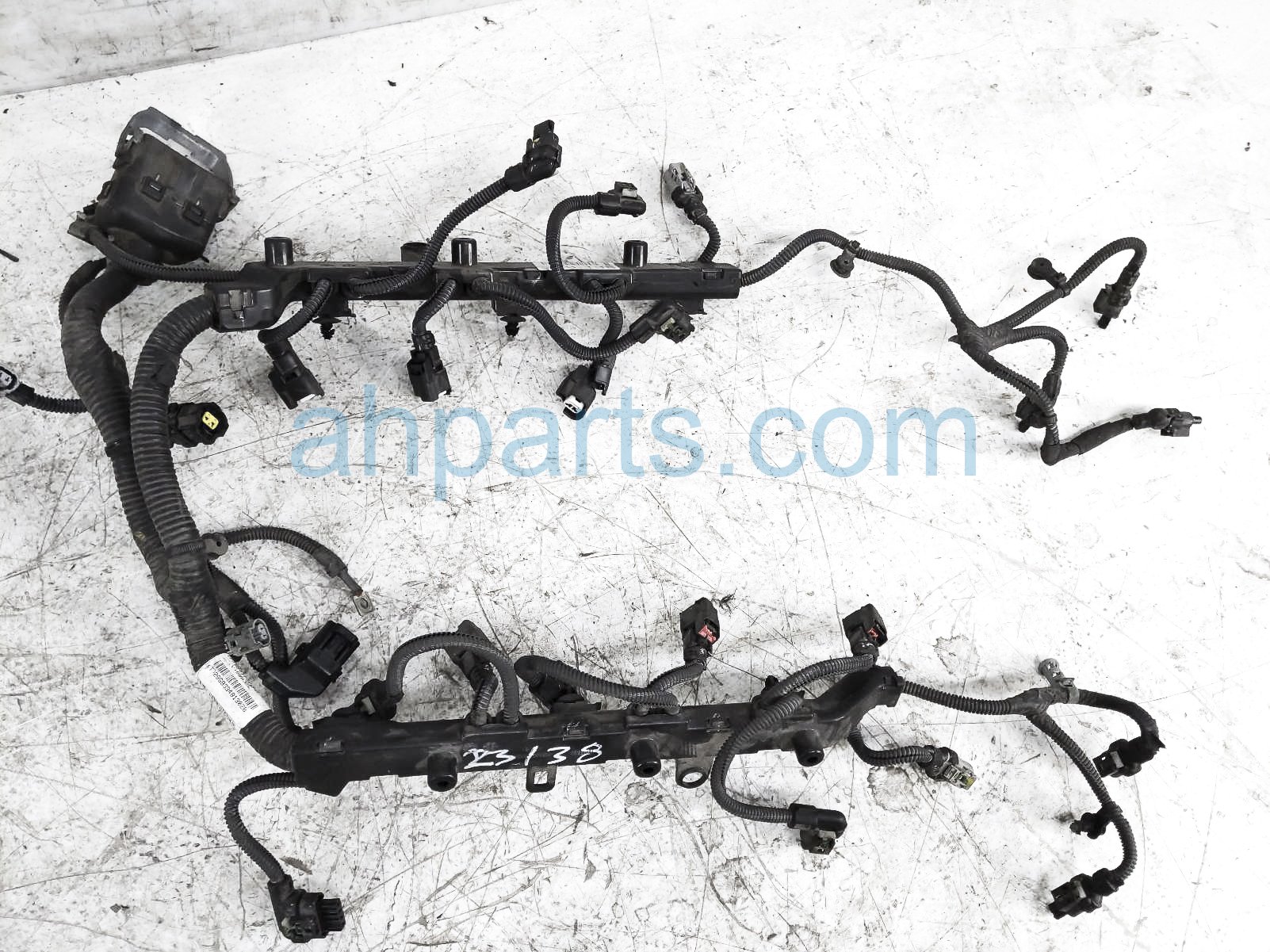 Sold 2019 Chrysler Pacifica Injector Wiring Harness 68417572AC,