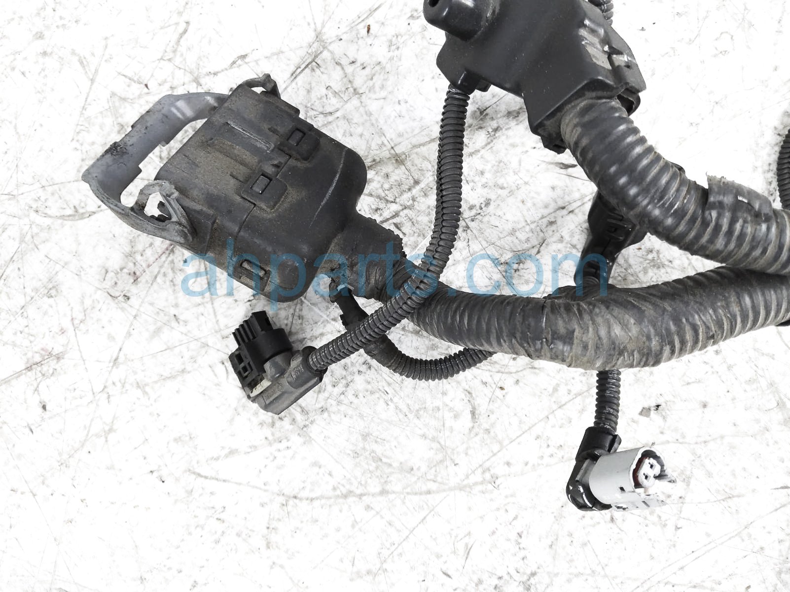 Sold 2019 Chrysler Pacifica Injector Wiring Harness 68417572AC,