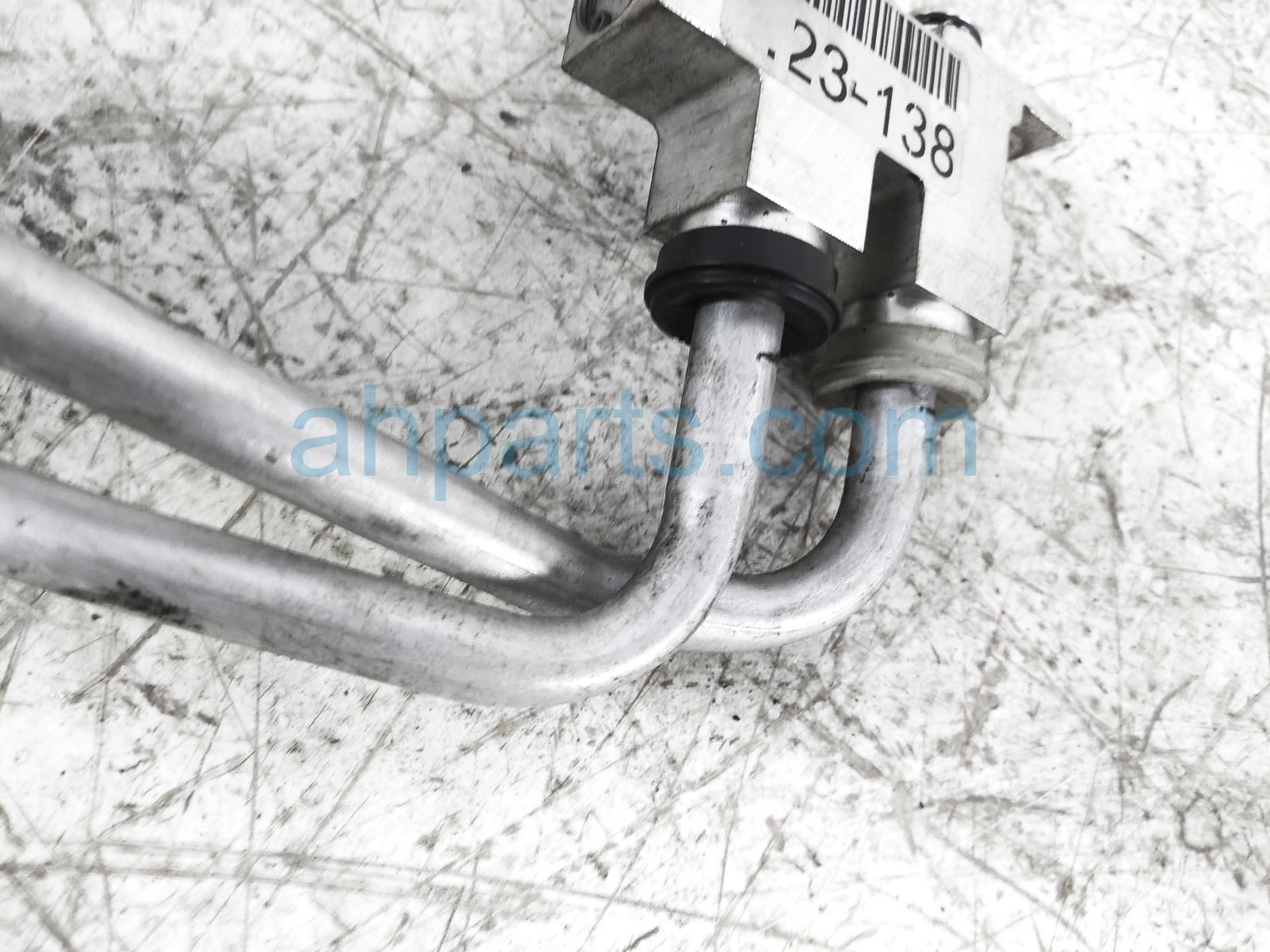 Sold 2019 Chrysler Pacifica Transmission Oil Cooler Line 68217330AC