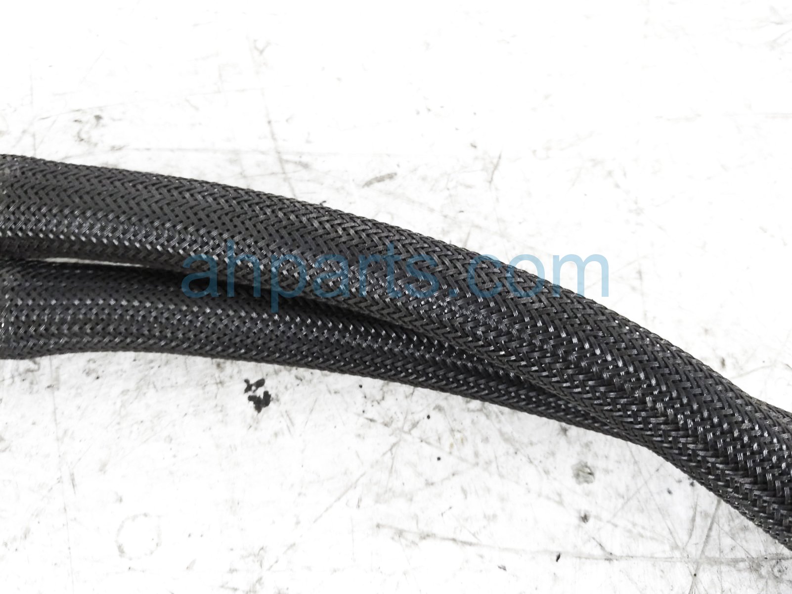 Sold 2019 Chrysler Pacifica Transmission Oil Cooler Line 68217330AC