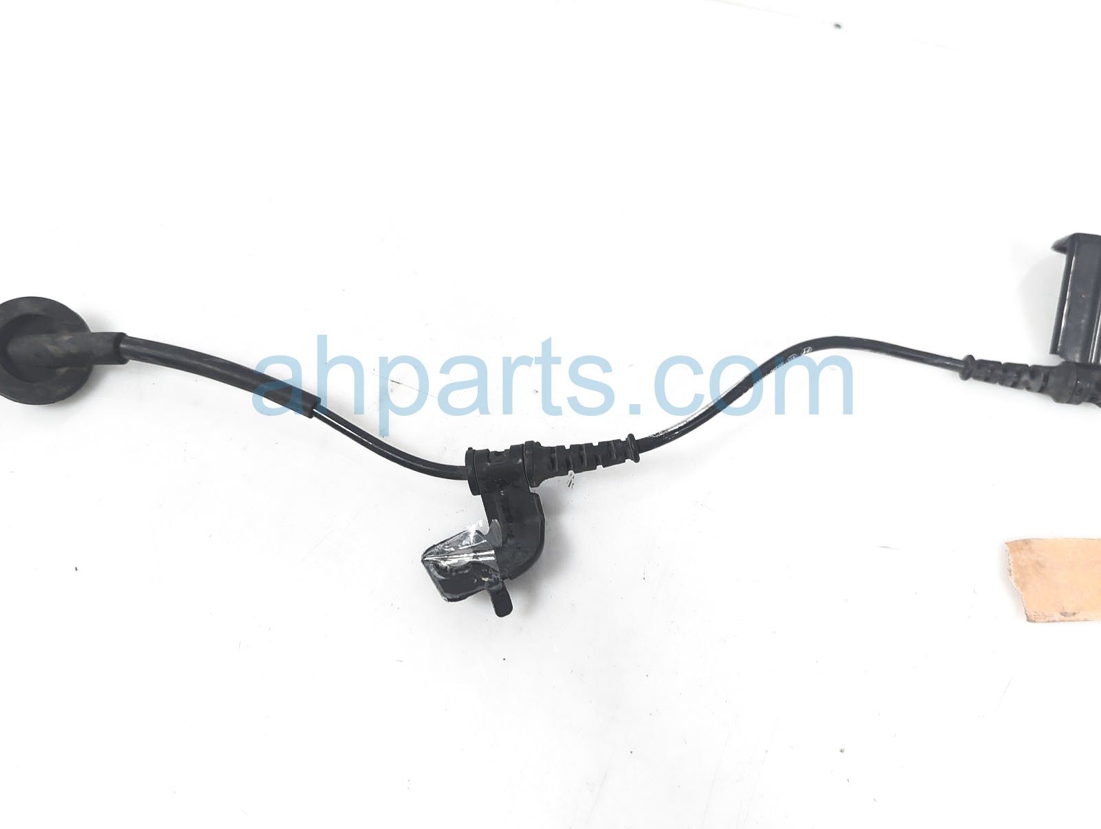 Sold 2019 Kia Forte Front Driver Abs Speed Sensor 58930-M7300,