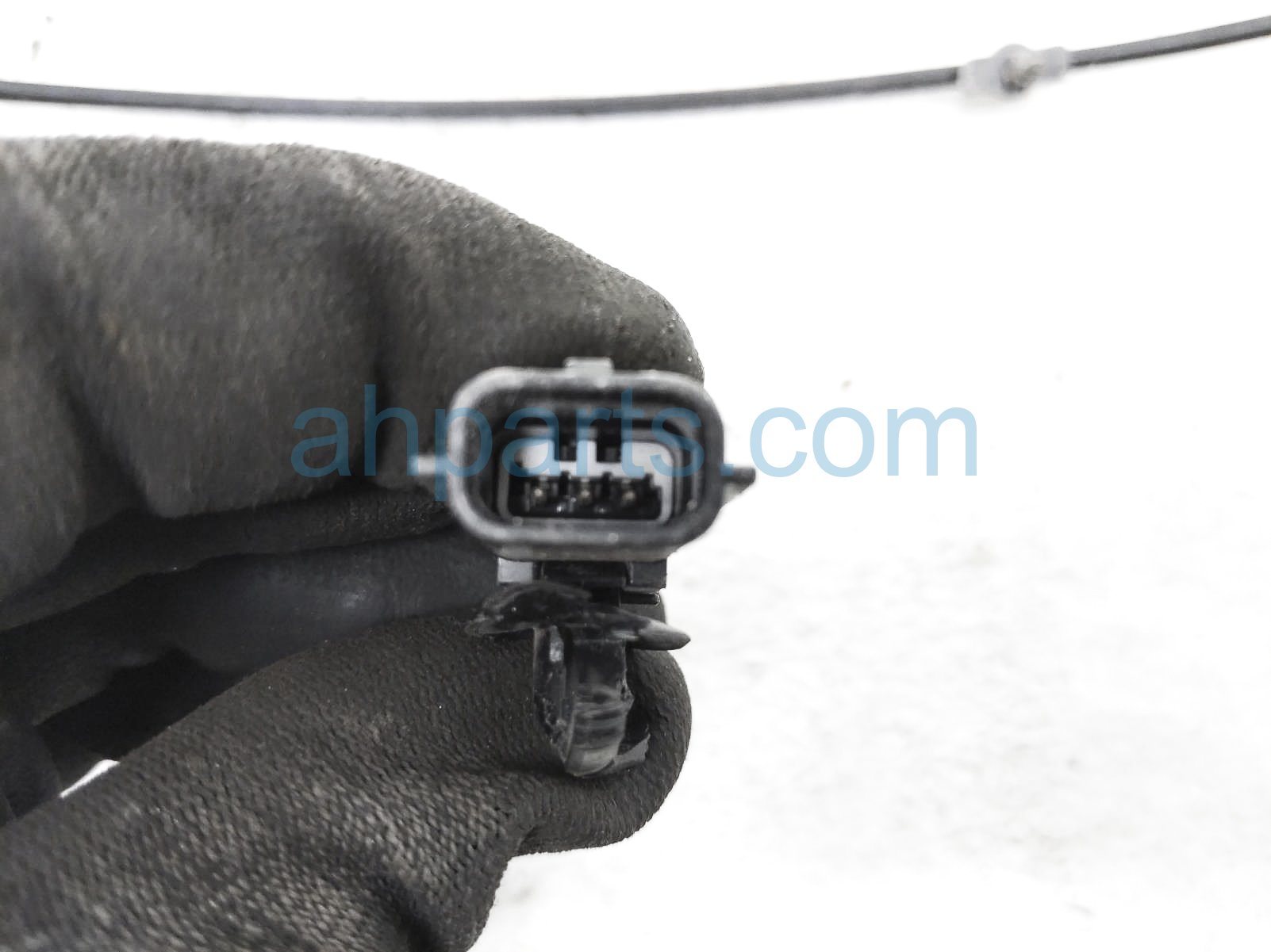 Sold 2019 Subaru Crosstrek Hood Lock Latch Assy 57310FL150,